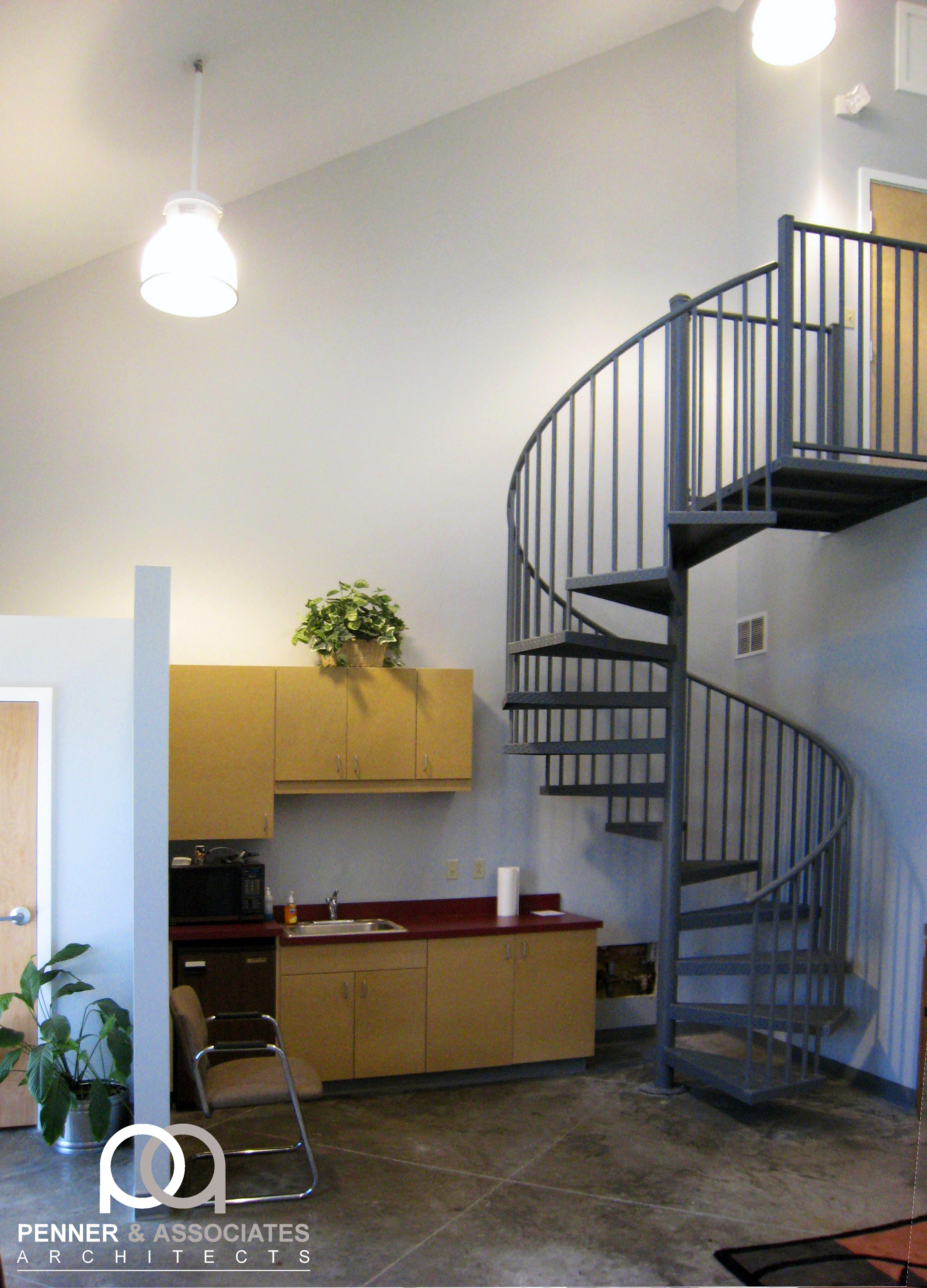 Rivertech - Regional Development and Funding Corporation Buildout by ...