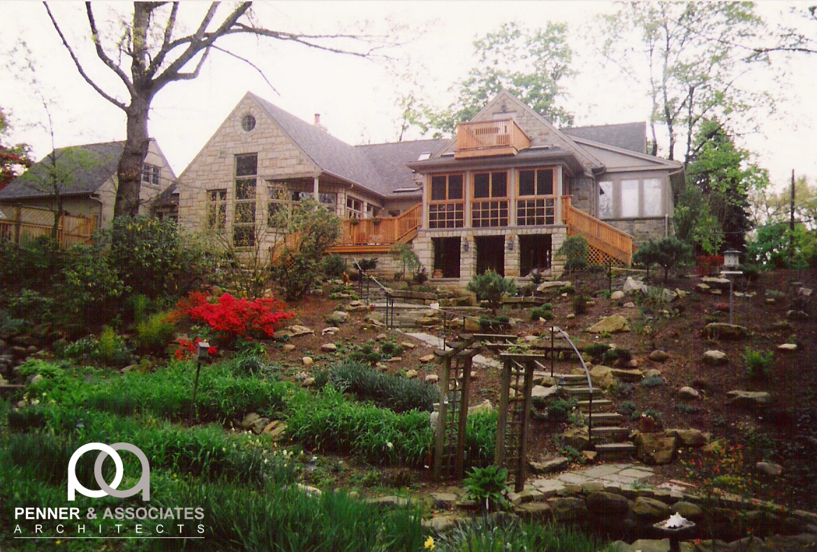 Segal Residence by Penner & Associates Architects - Architizer