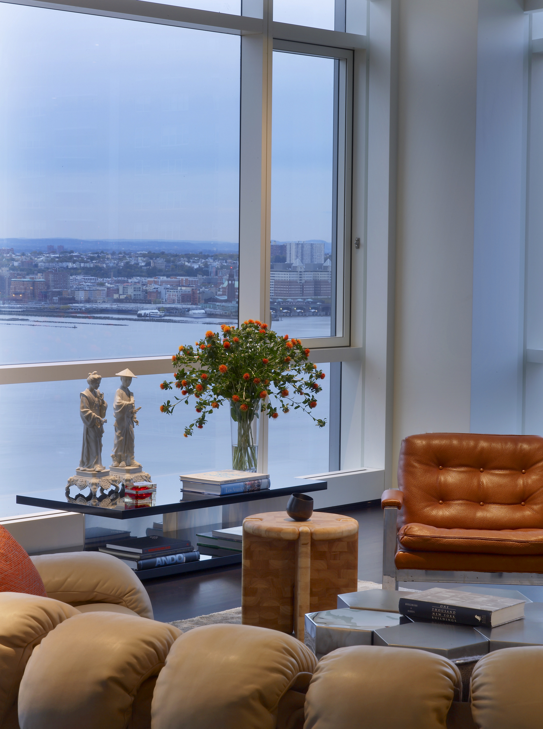 Chambers Apartment by INC Architecture & Design - Architizer