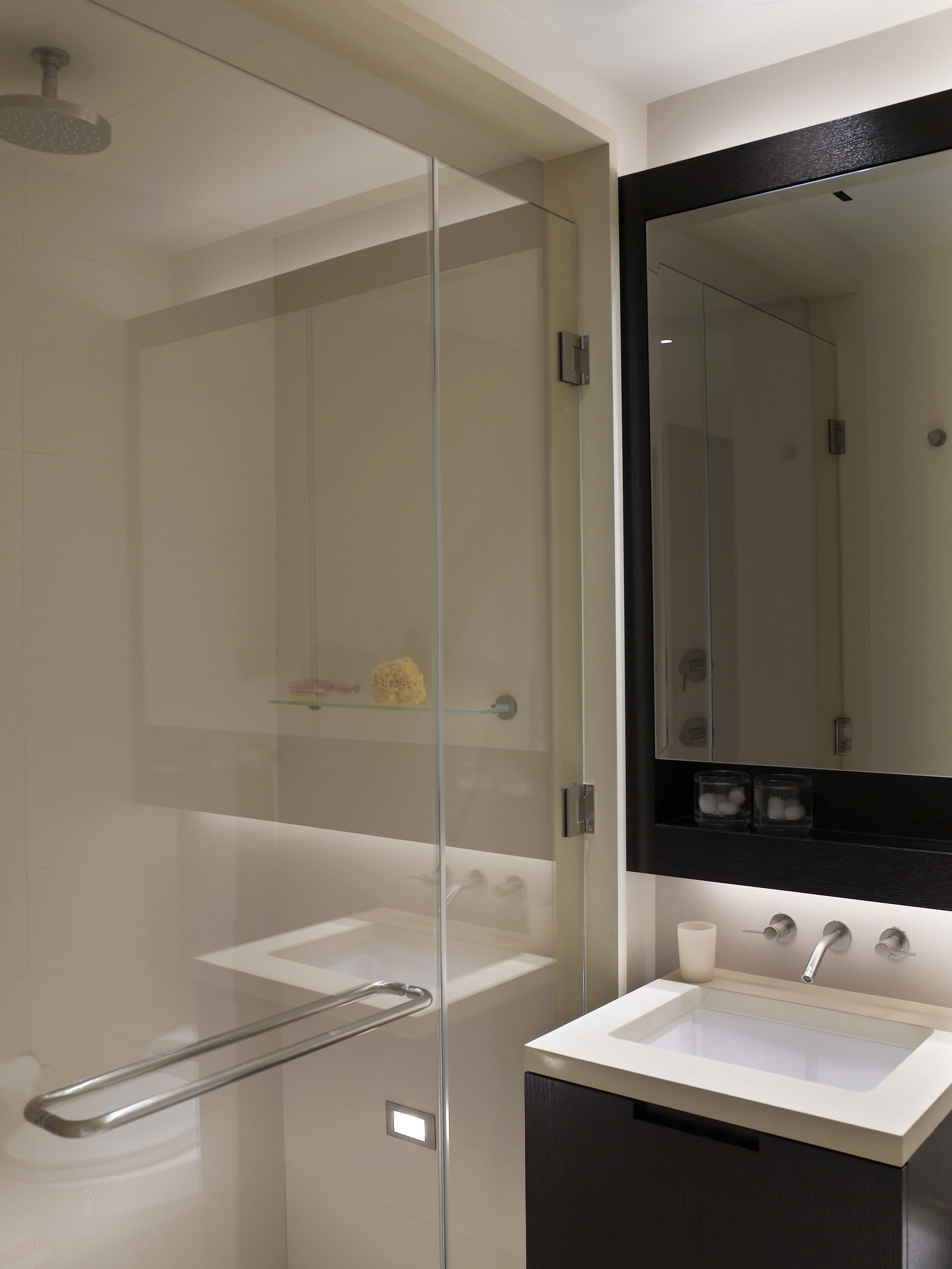 Chambers Apartment by INC Architecture & Design - Architizer