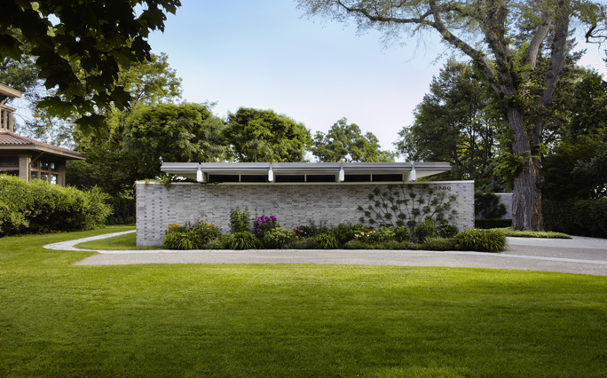 Madison Central Library by MSR (Meyer, Scherer & Rockcastle) - Architizer