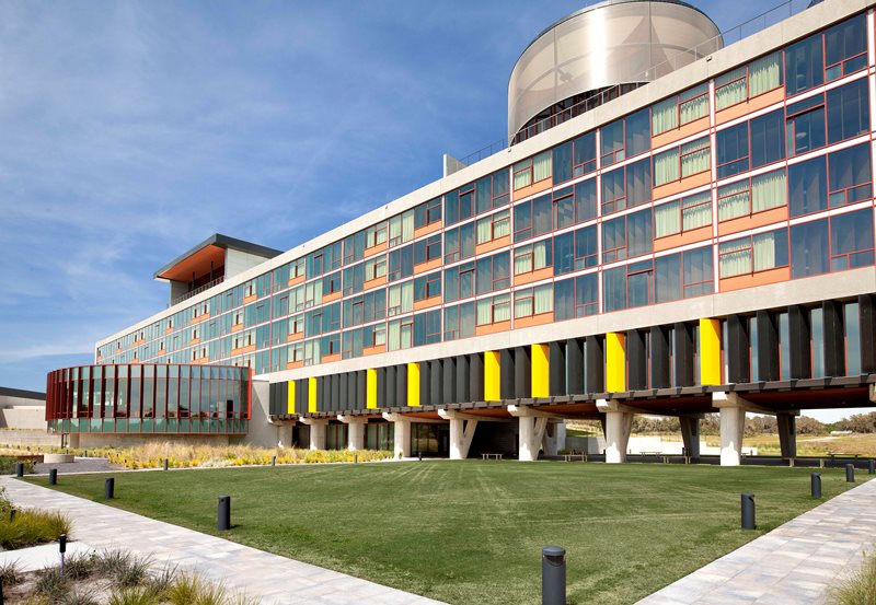 Streamsong Resort by Alfonso Architects, Inc. - Architizer