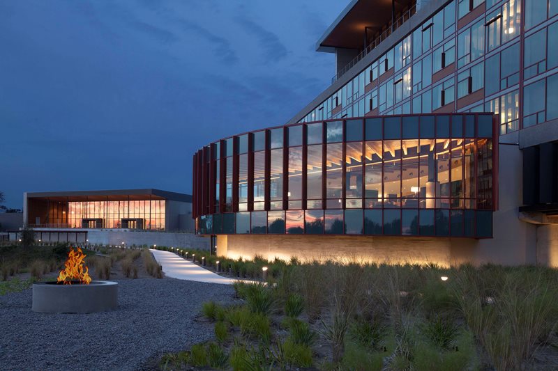 Streamsong Resort by Alfonso Architects, Inc. - Architizer
