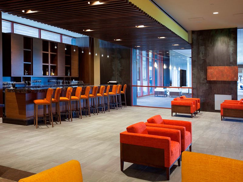 Streamsong Resort by Alfonso Architects, Inc. - Architizer