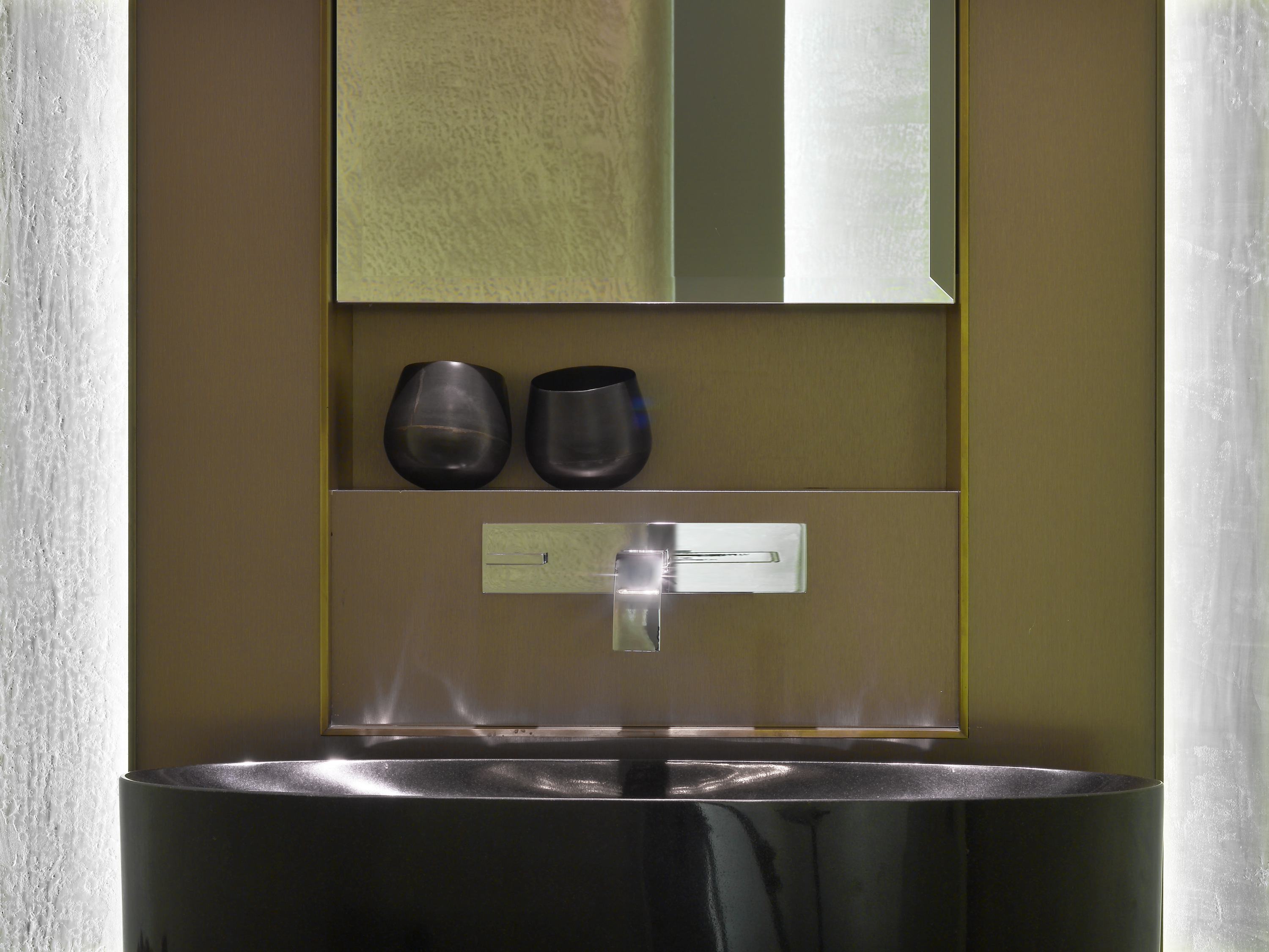 Chambers Apartment by INC Architecture & Design - Architizer