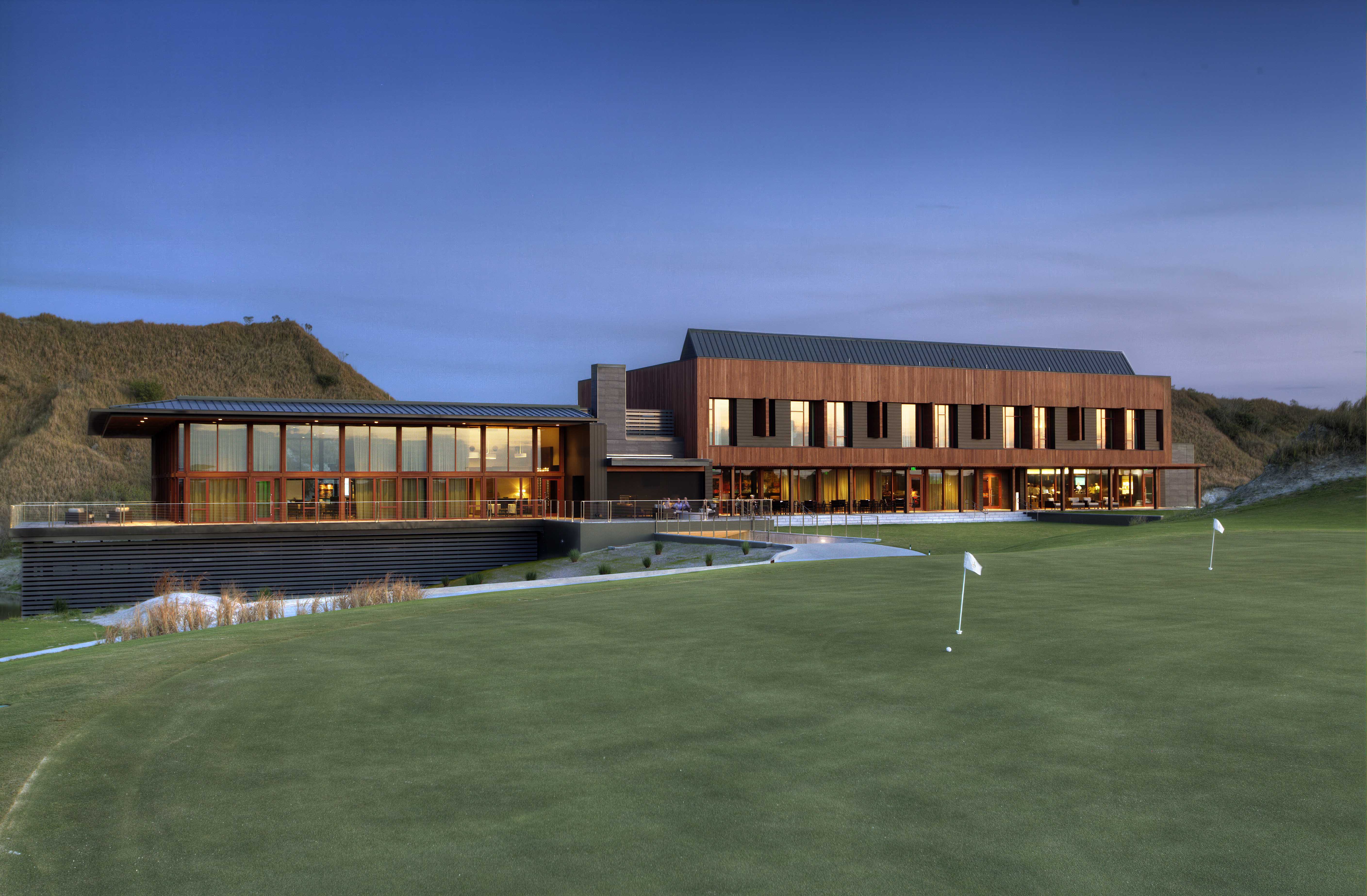 Streamsong Resort by Alfonso Architects, Inc. - Architizer