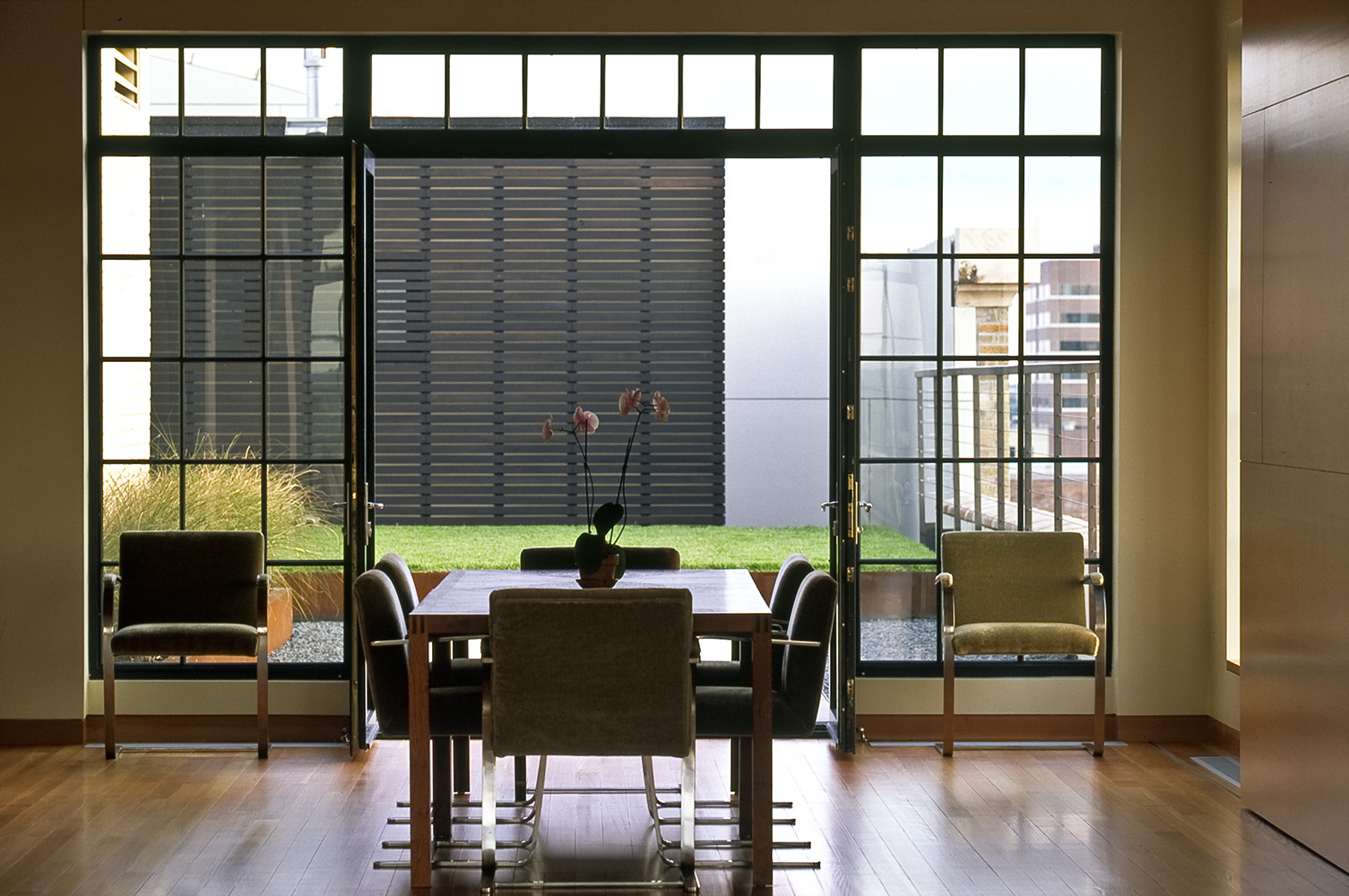 Joukowsky Institute for Archaeology and the Ancient World by AW-ARCH ...