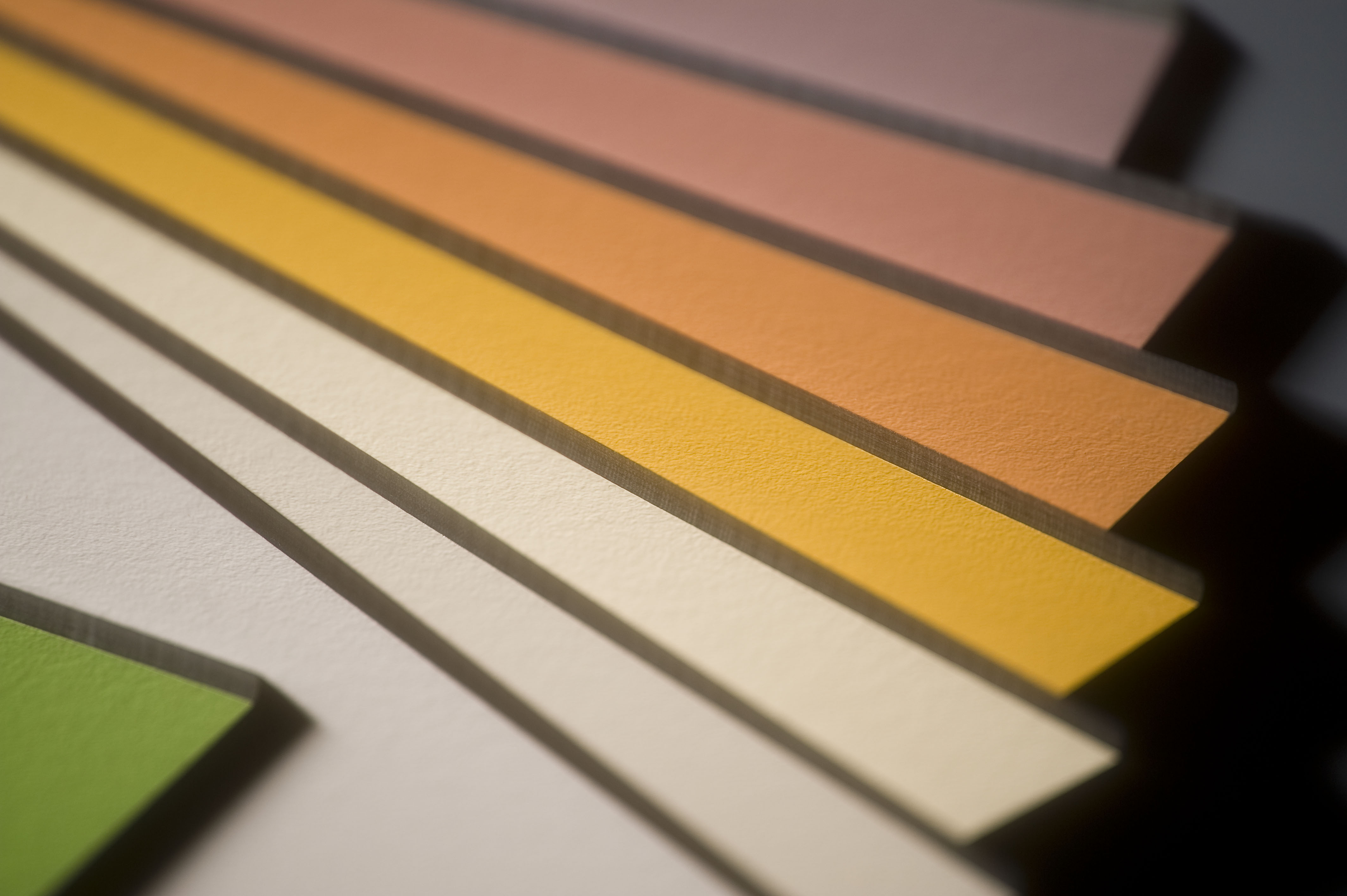 TRESPA METEON | Uni Colors from TRESPA - Architizer