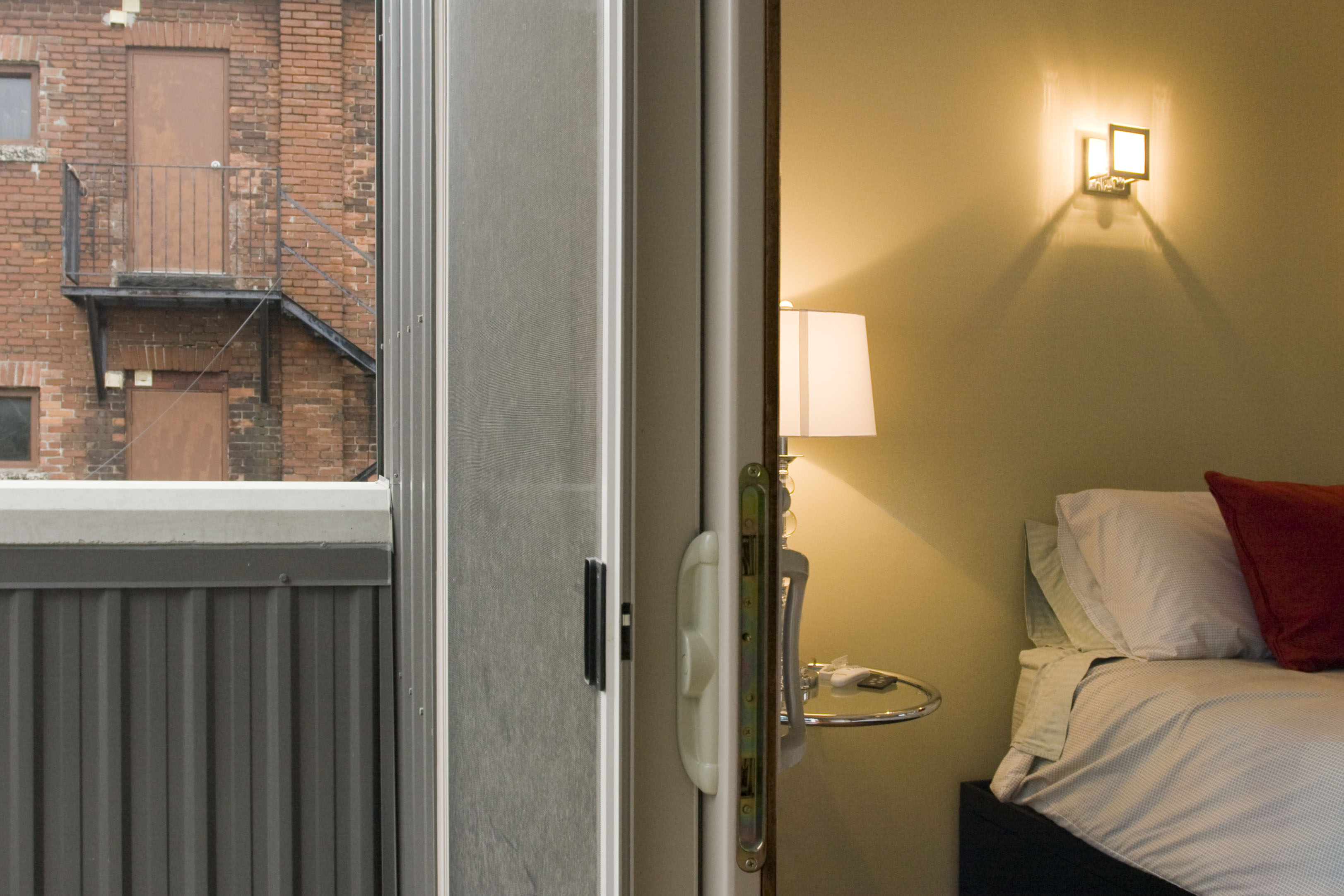 Laneway Loft by Solares Architecture - Architizer