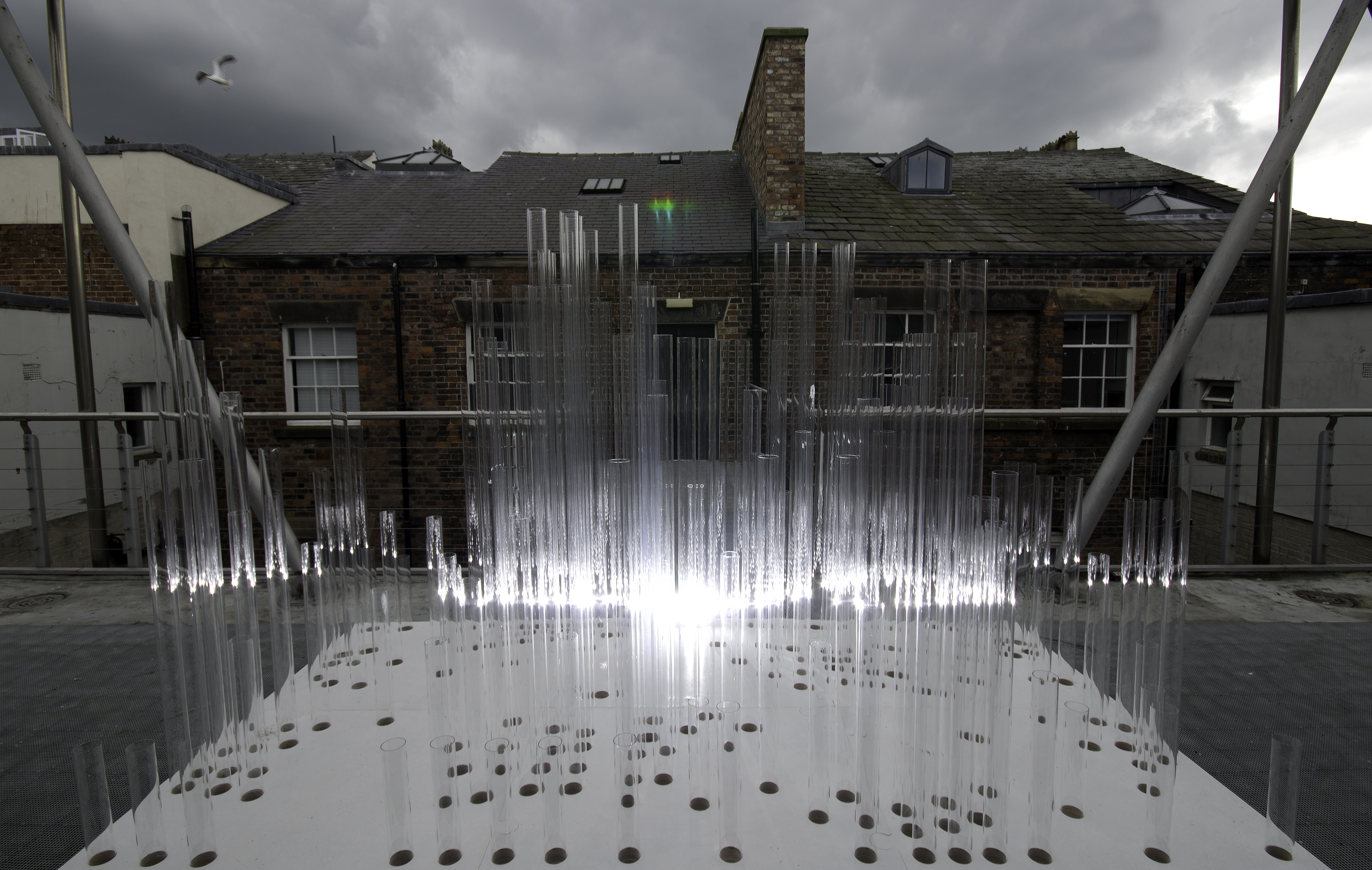 Deceptive Landscape by Liverpool School of Architecture - Architizer