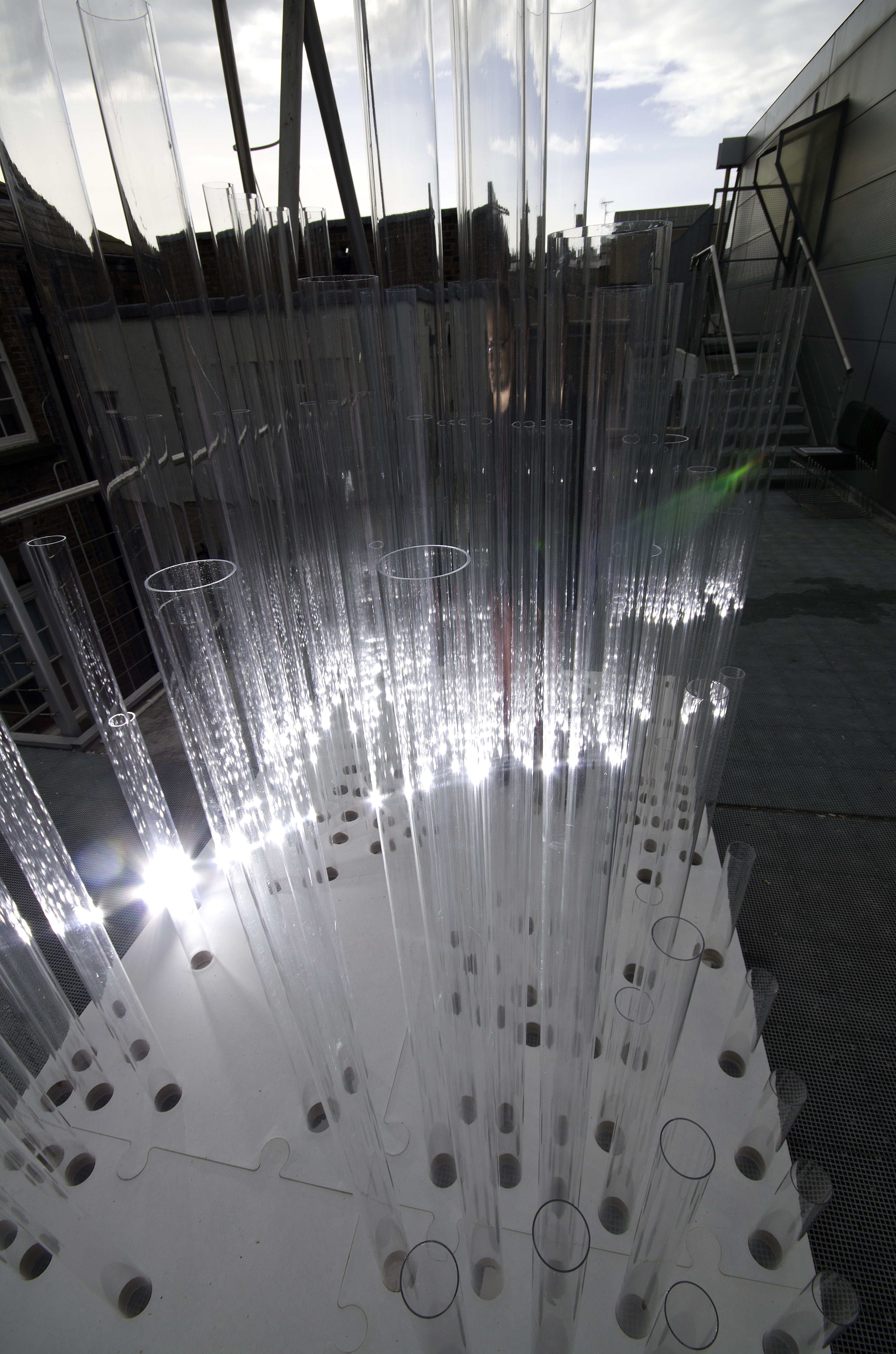 Deceptive Landscape by Liverpool School of Architecture - Architizer