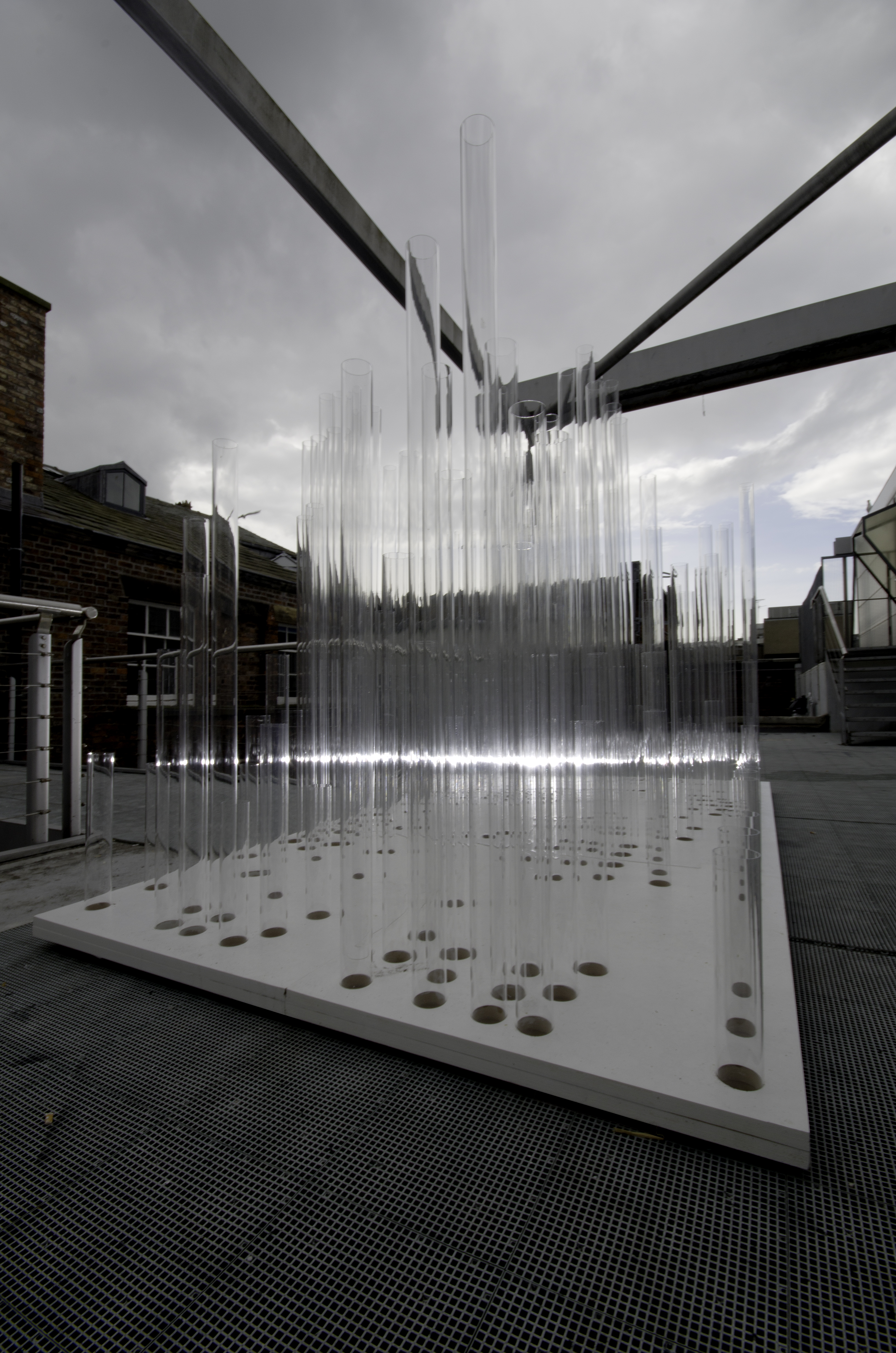 Deceptive Landscape by Liverpool School of Architecture - Architizer