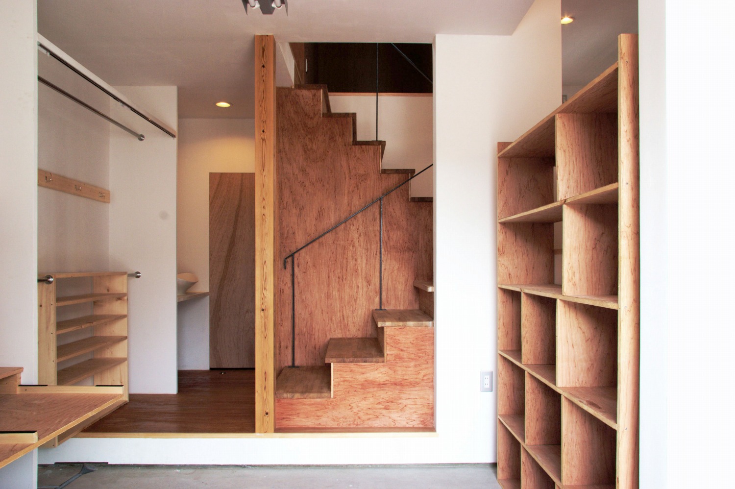 KMGO by onoken - Architizer