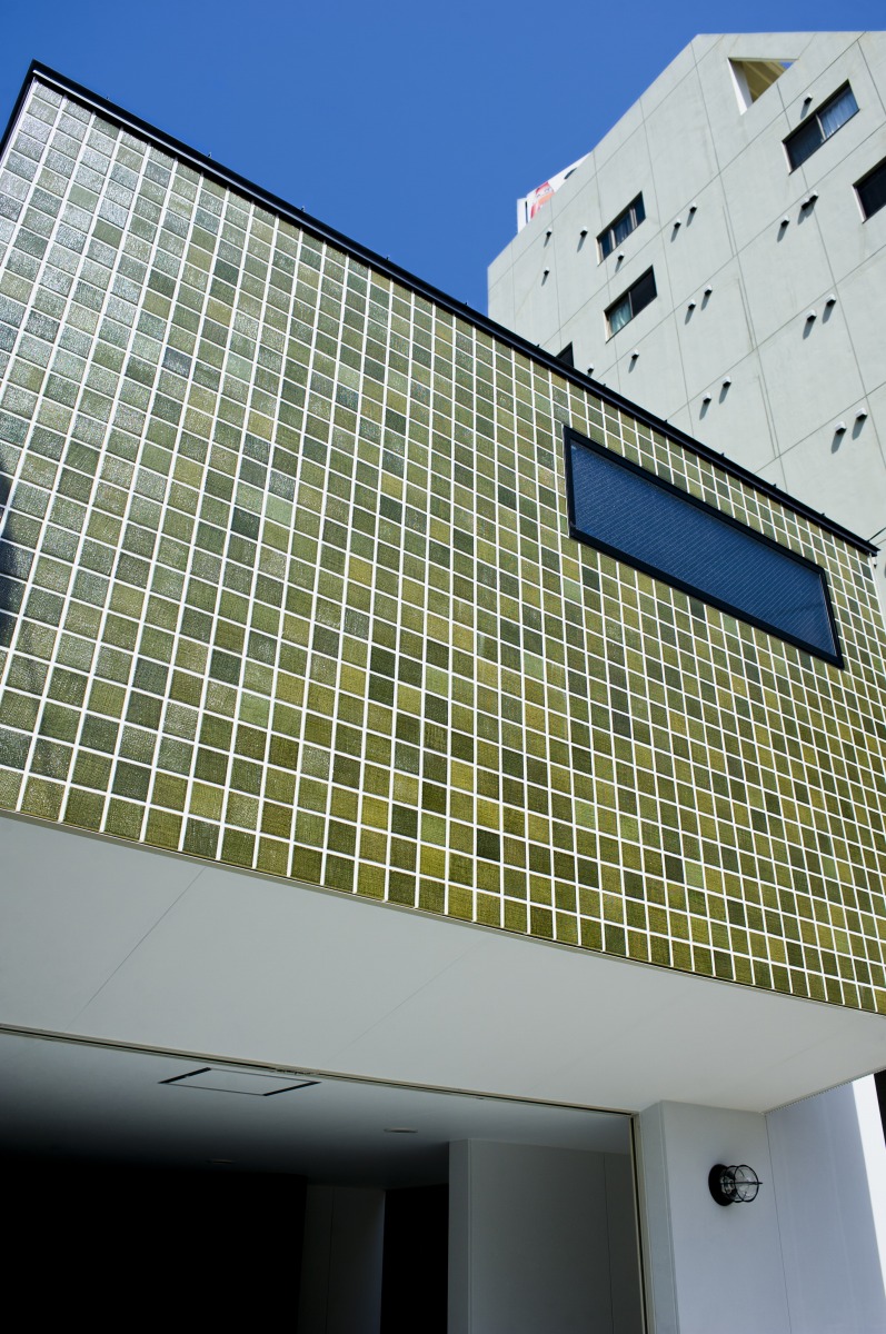 TKGA by onoken - Architizer