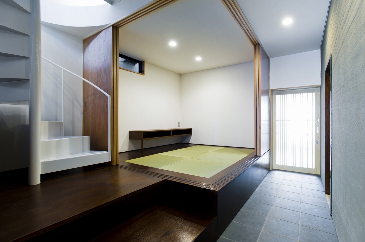 TKGA by onoken - Architizer