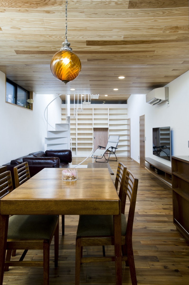 TKGA by onoken - Architizer