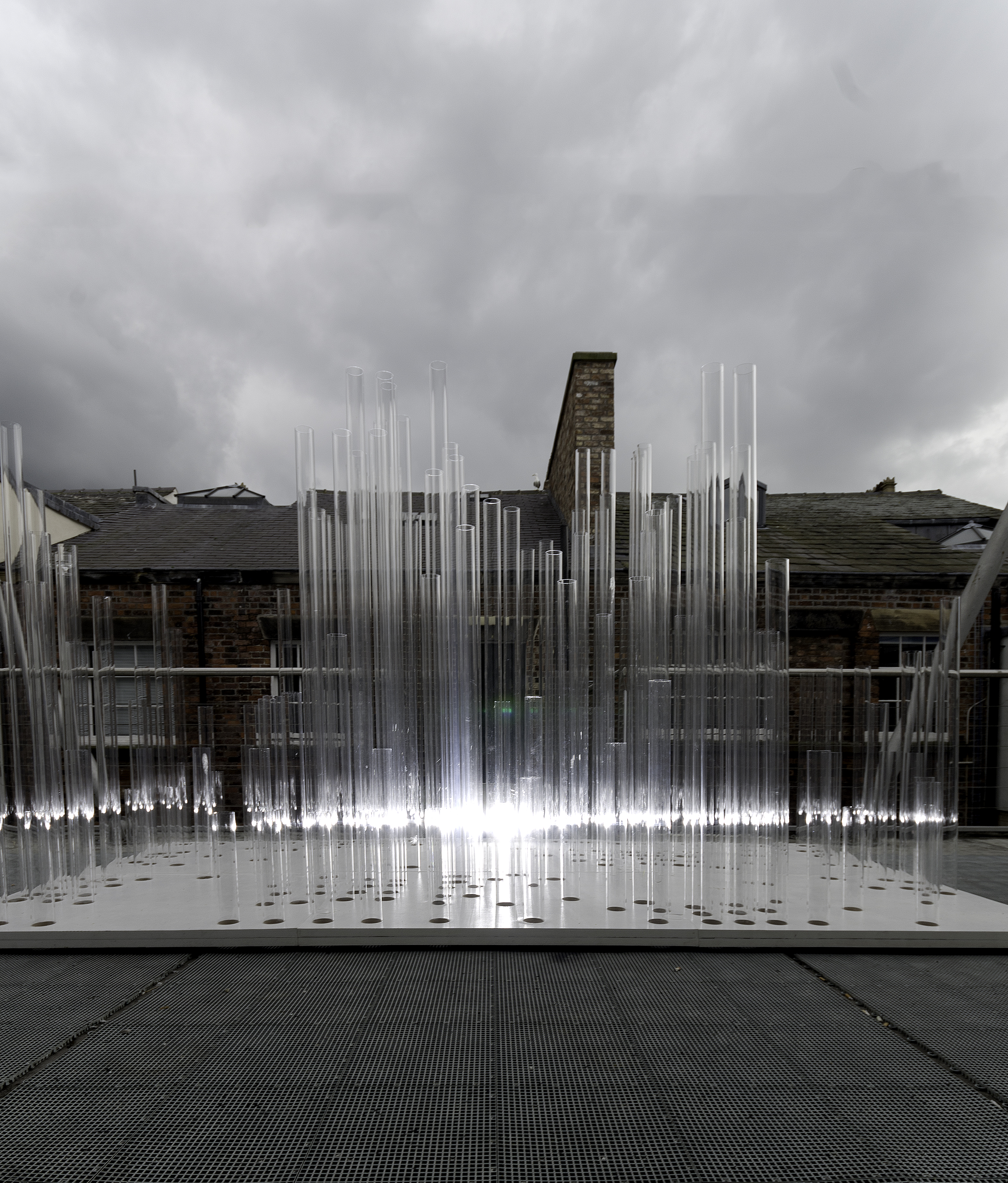 Deceptive Landscape by Liverpool School of Architecture - Architizer