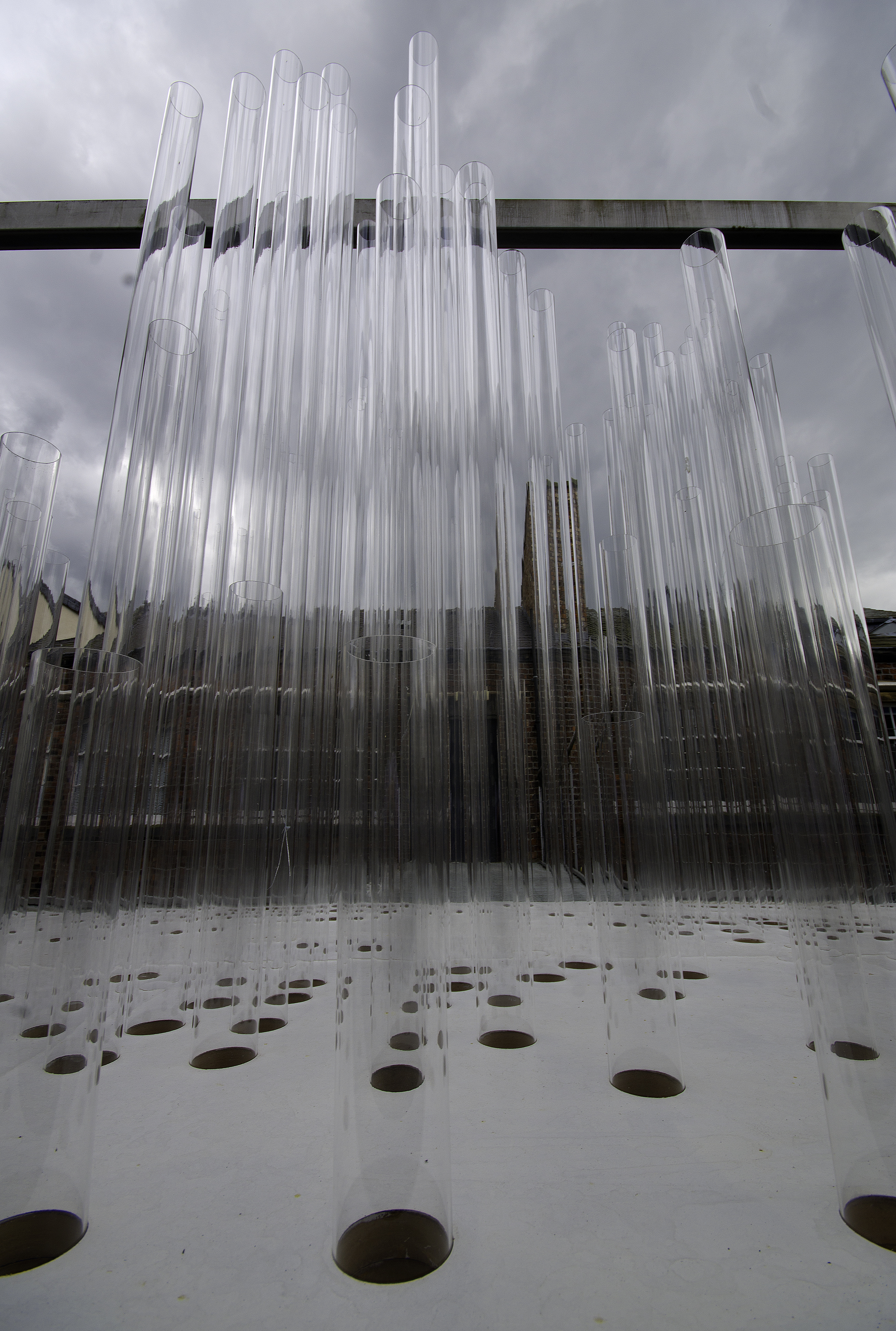 Deceptive Landscape by Liverpool School of Architecture - Architizer