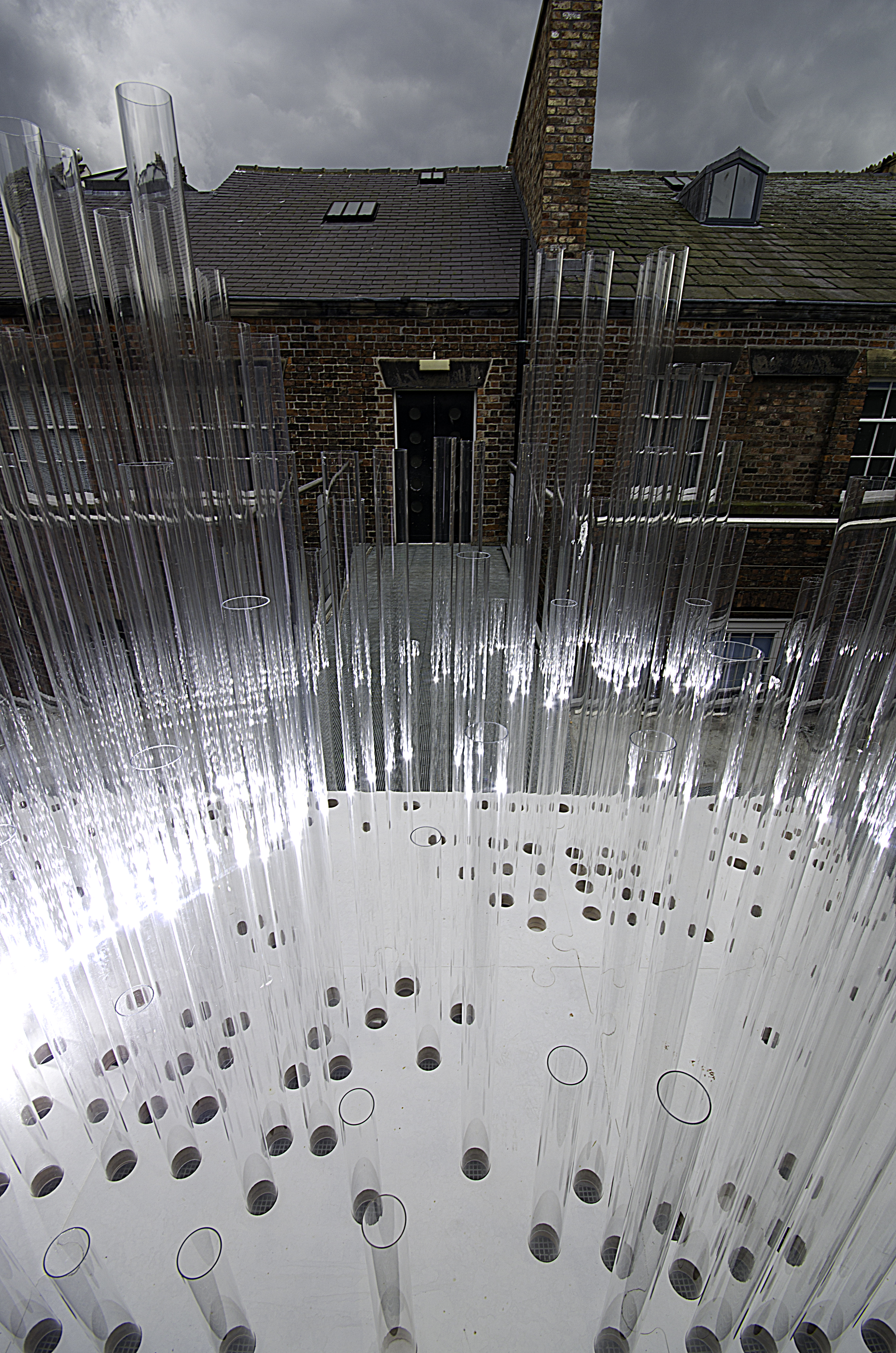 Deceptive Landscape by Liverpool School of Architecture - Architizer