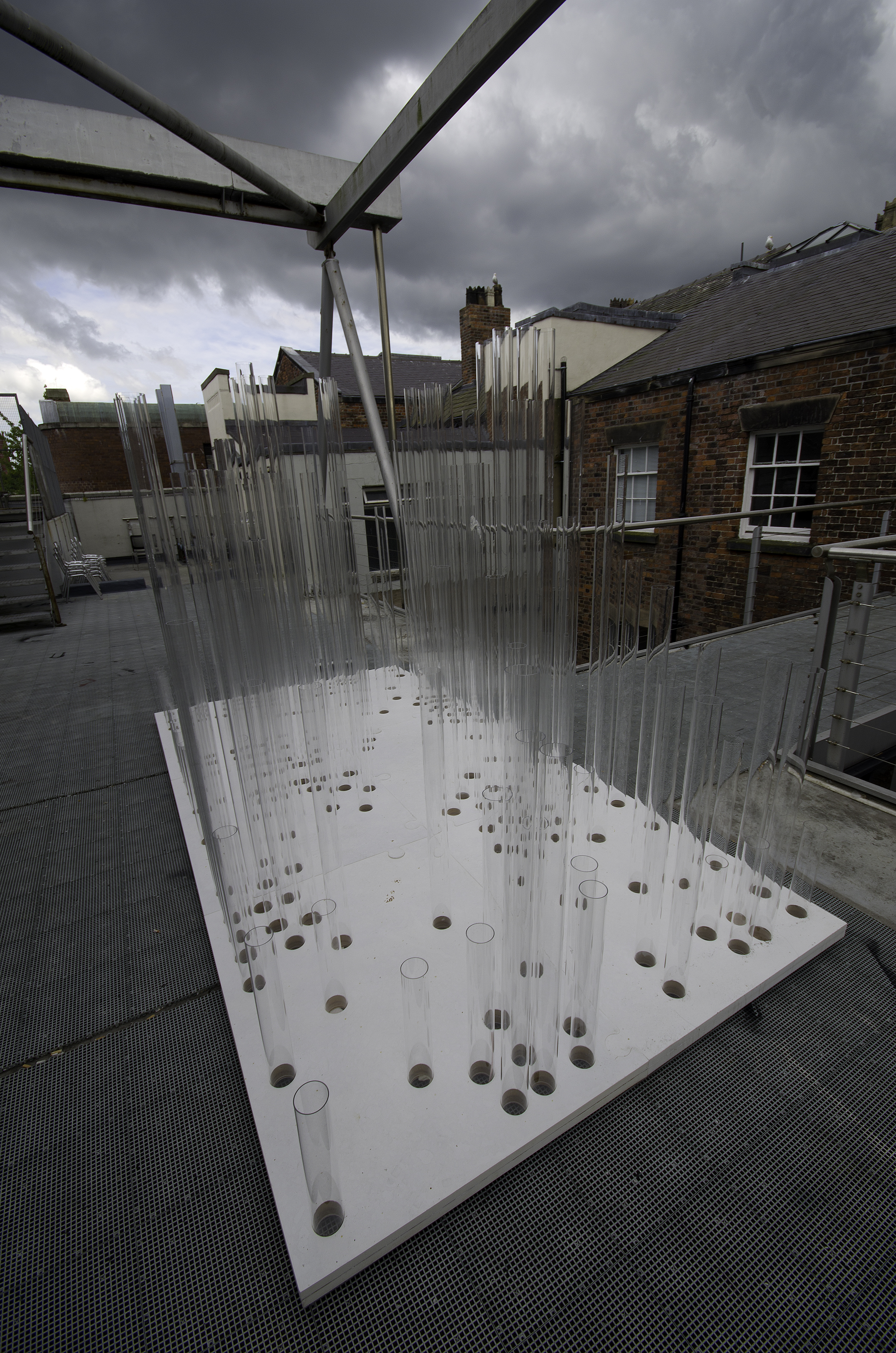 Deceptive Landscape by Liverpool School of Architecture - Architizer