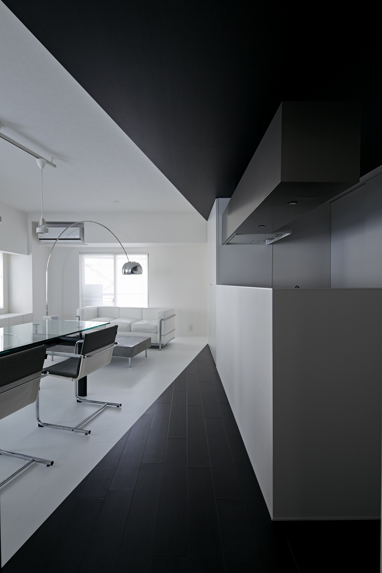 Room 407 by PANDA - Person and Architecture - Architizer