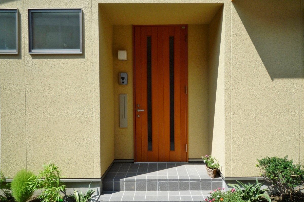 M House by Ishii Design Office - Architizer