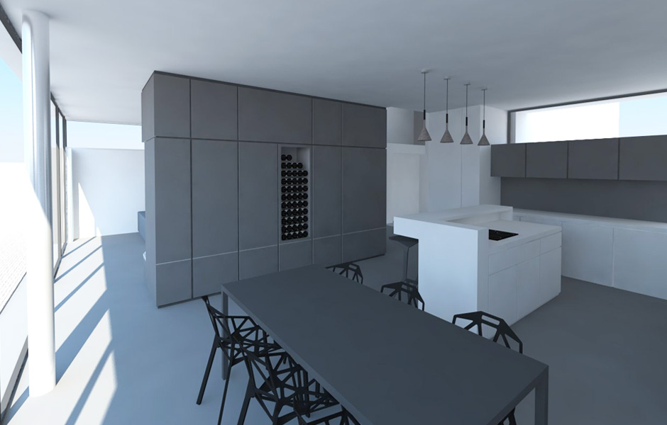 MURB by Dank Architectes - Architizer