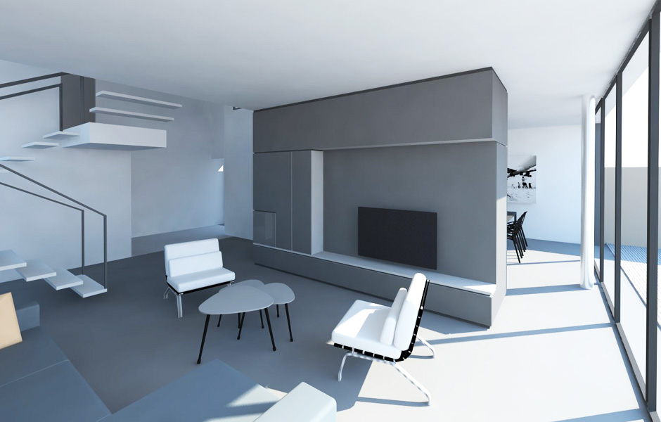 MURB by Dank Architectes - Architizer