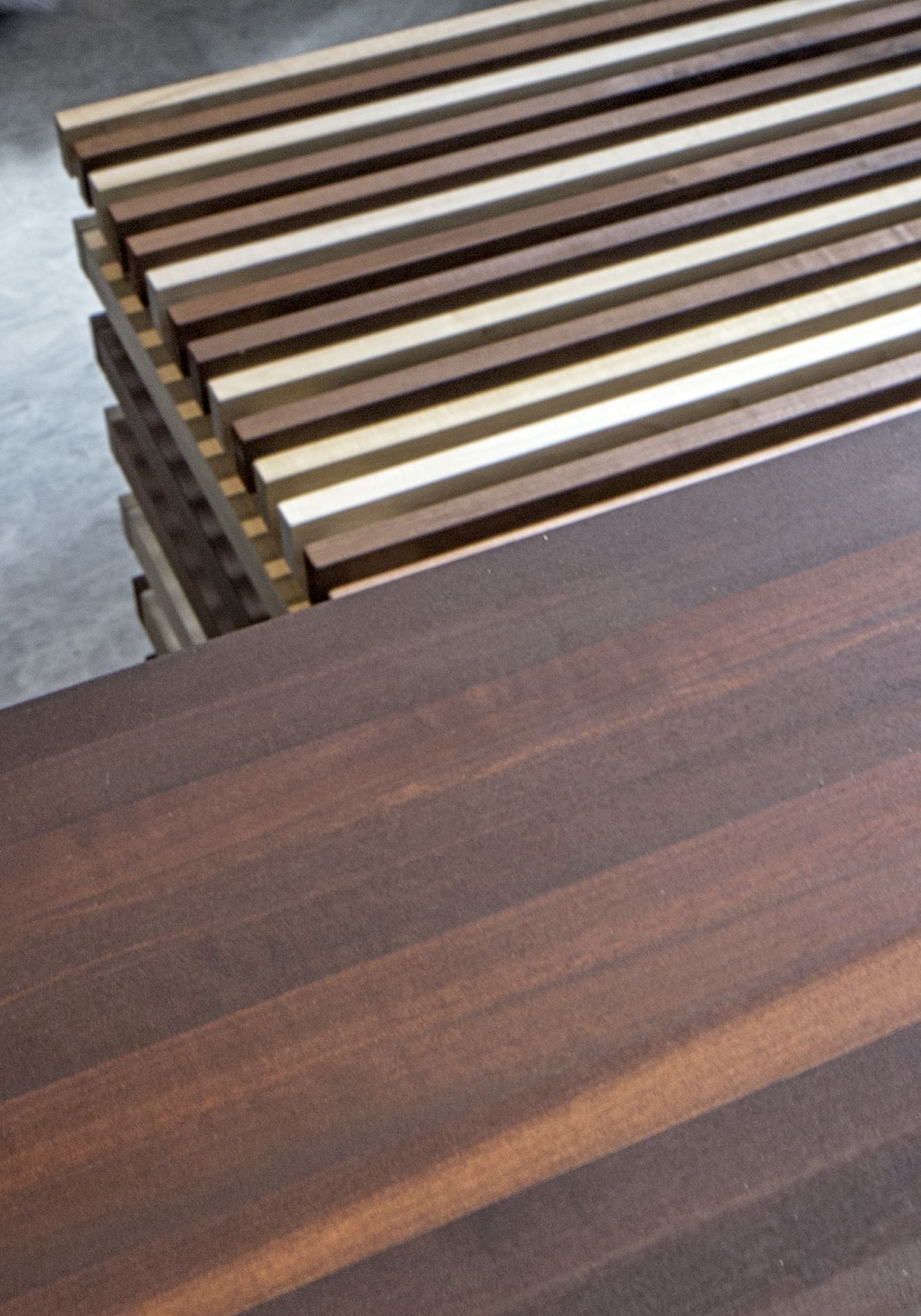 Tulip Bar by Carl Turner Architects - Architizer