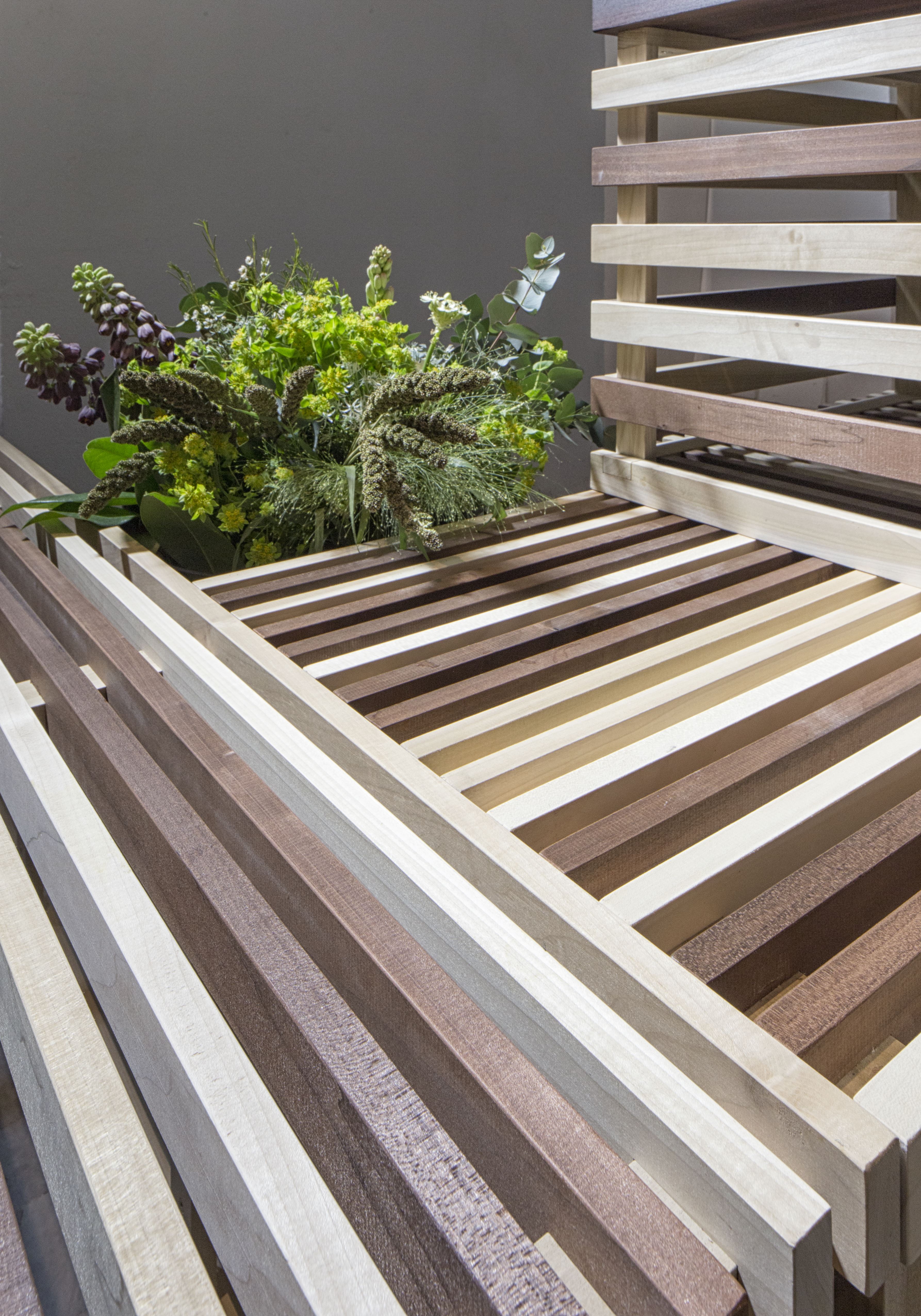 Tulip Bar by Carl Turner Architects - Architizer