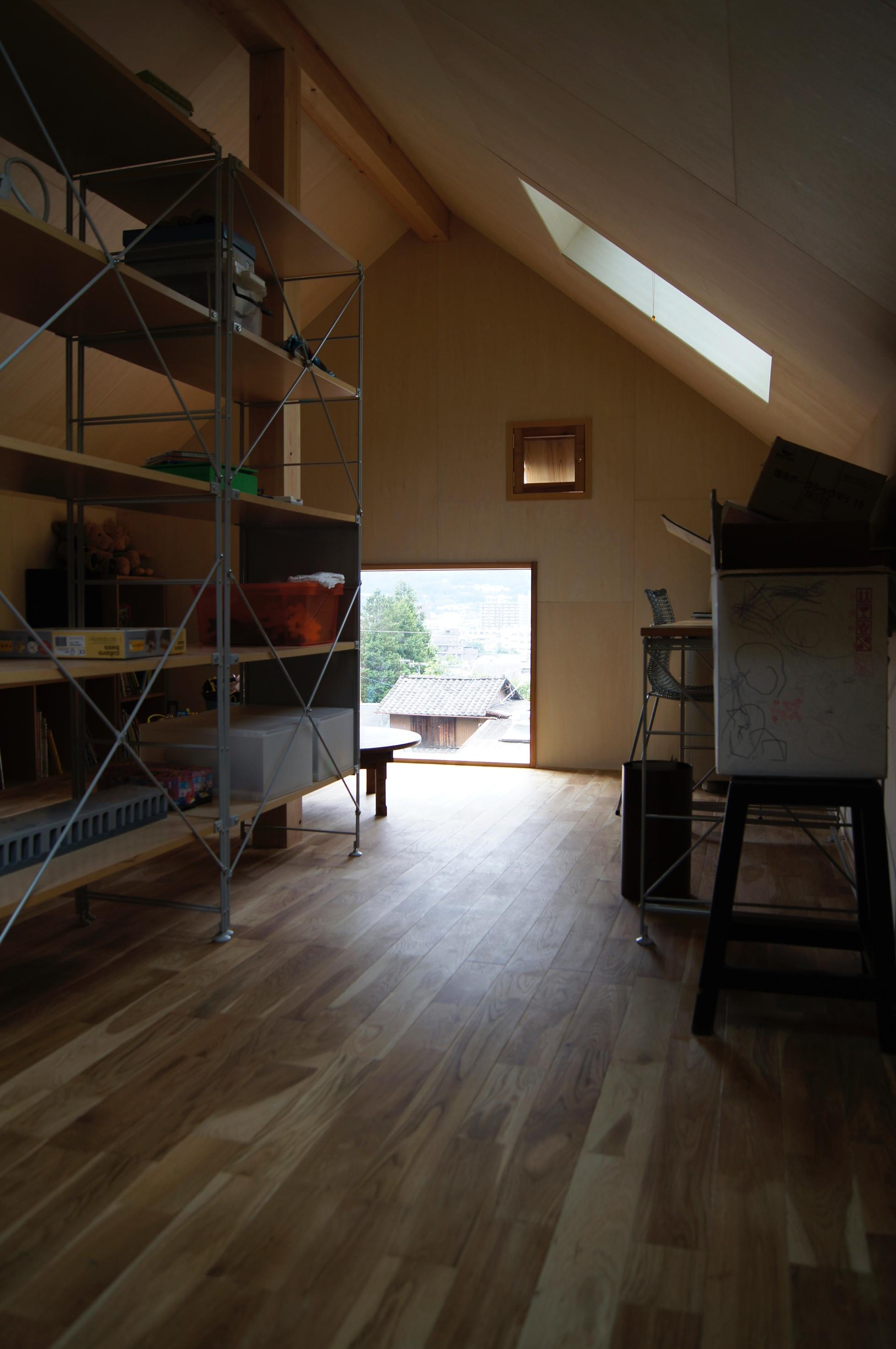 House of Toki by Tomoaki Maruta Architects - Architizer