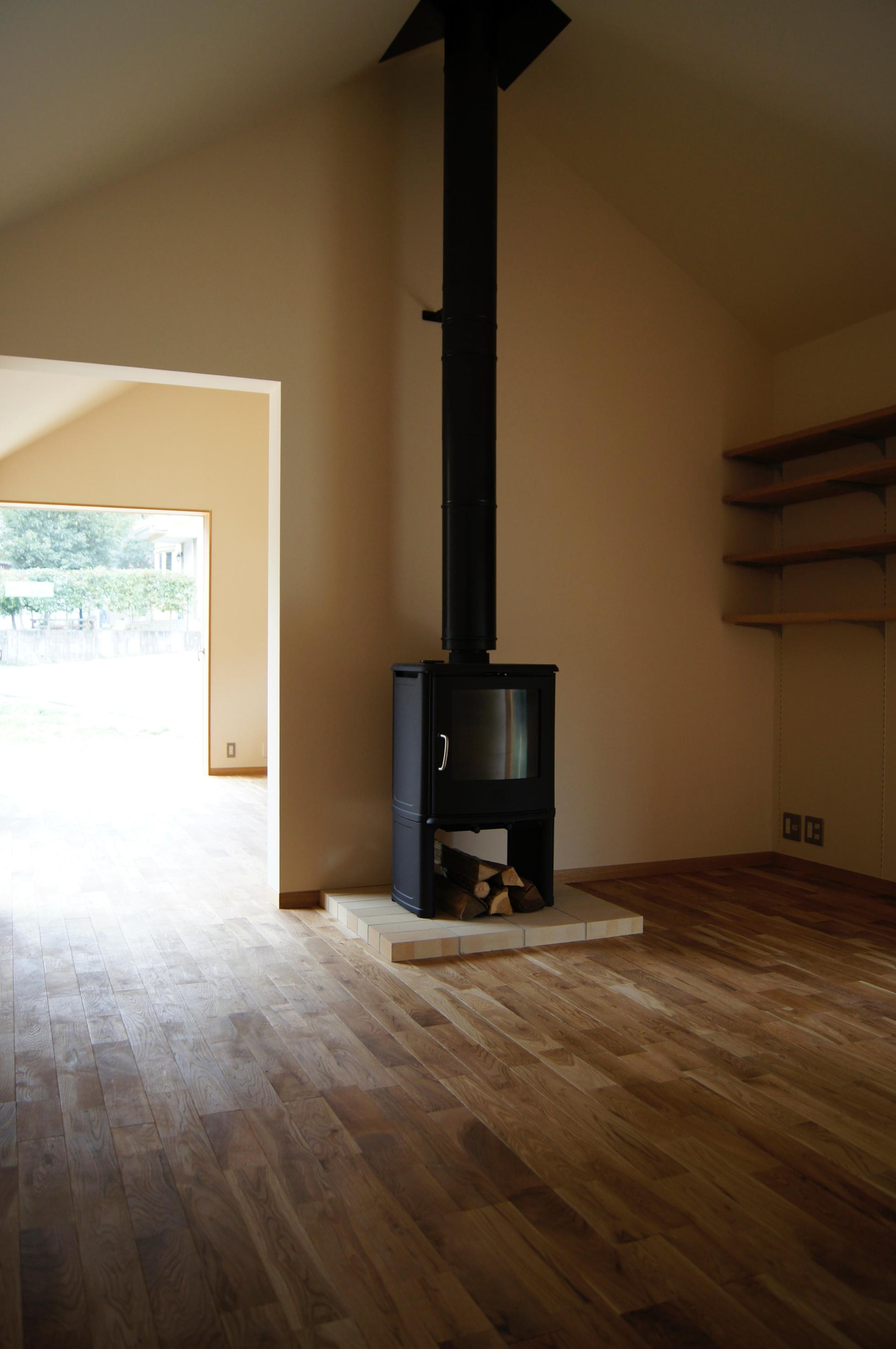 House of Toki by Tomoaki Maruta Architects - Architizer