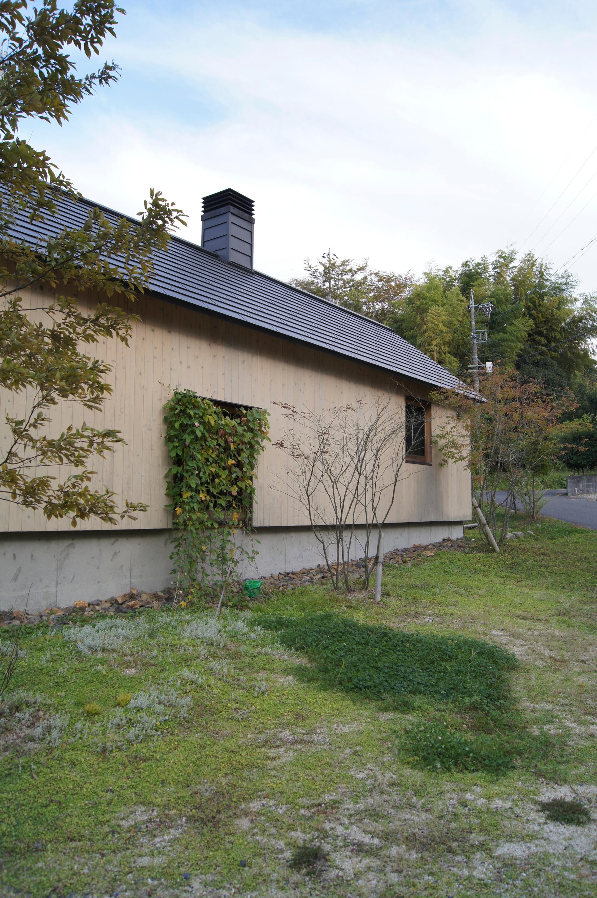 House of Toki by Tomoaki Maruta Architects - Architizer