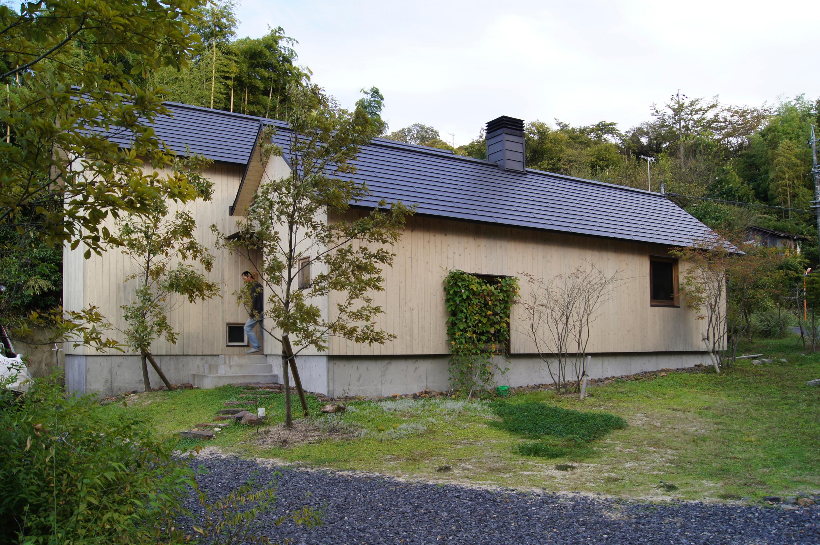 House of Toki by Tomoaki Maruta Architects - Architizer