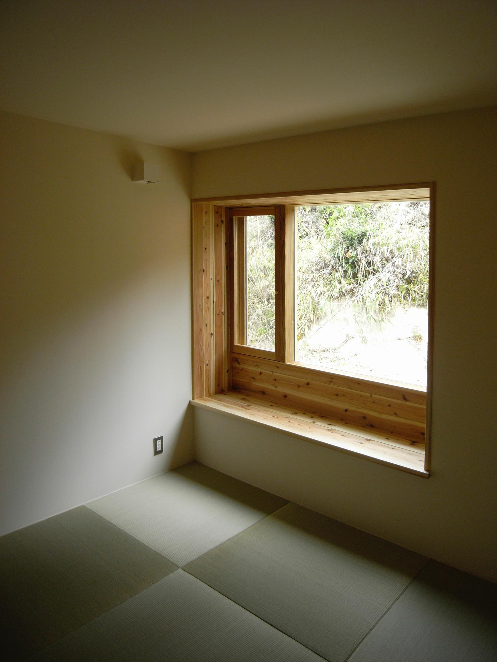 House of Toki by Tomoaki Maruta Architects - Architizer