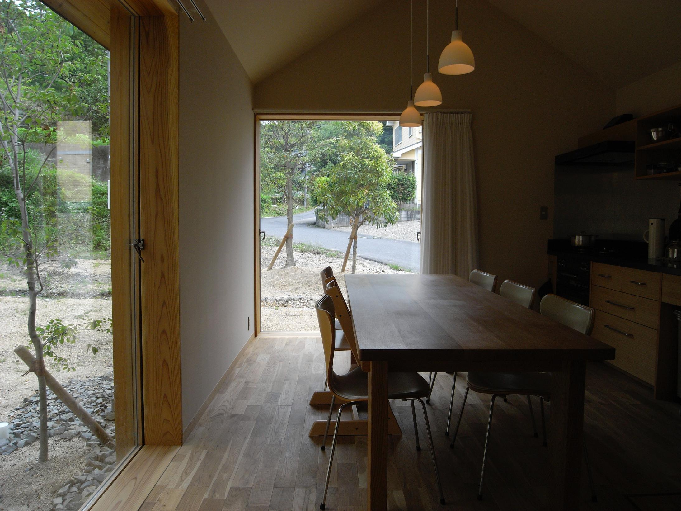 House of Toki by Tomoaki Maruta Architects - Architizer