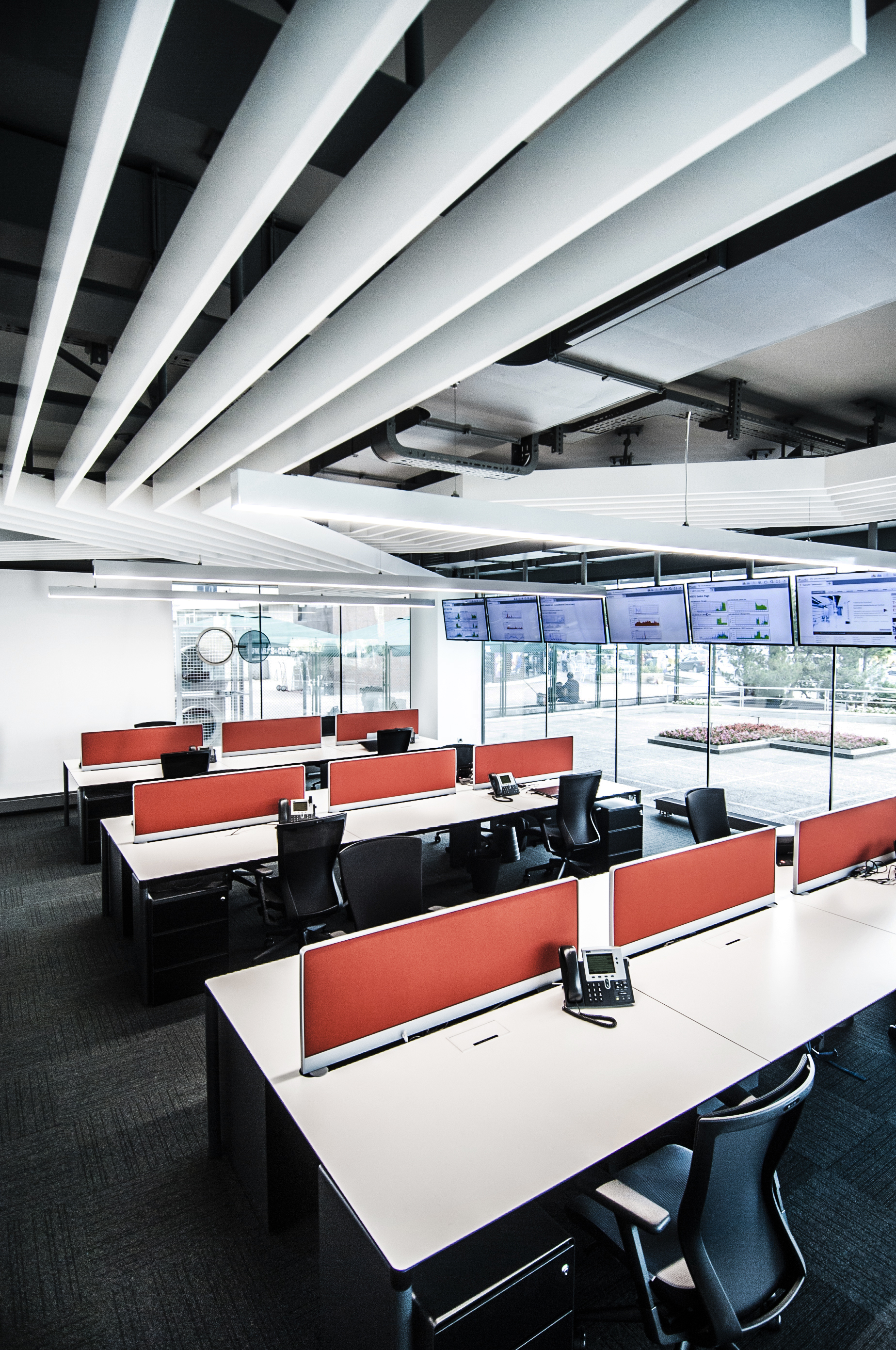 Teknotel Office by EETA - Architizer