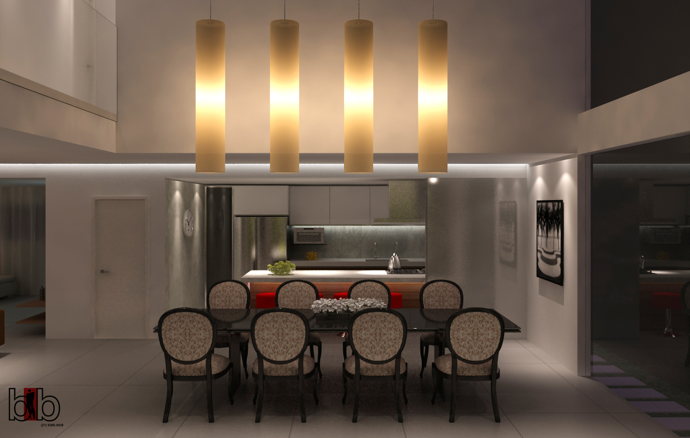 Residencia Bulunga by Bernardo Bastos Arquitetura - Architizer