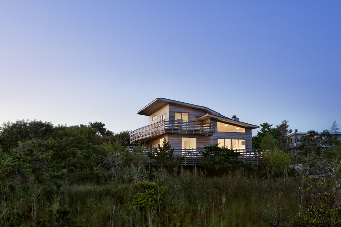 Atlantic Vista House by Smith and Architects - Architizer