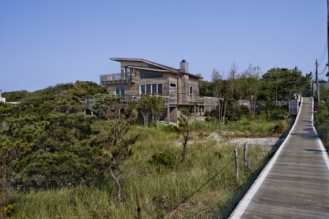 Atlantic Vista House by Smith and Architects - Architizer
