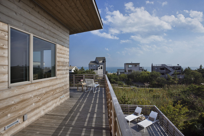 Atlantic Vista House by Smith and Architects - Architizer