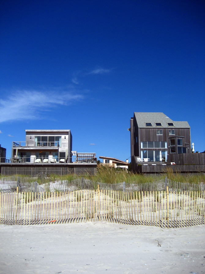 Atlantic Vista House by Smith and Architects - Architizer