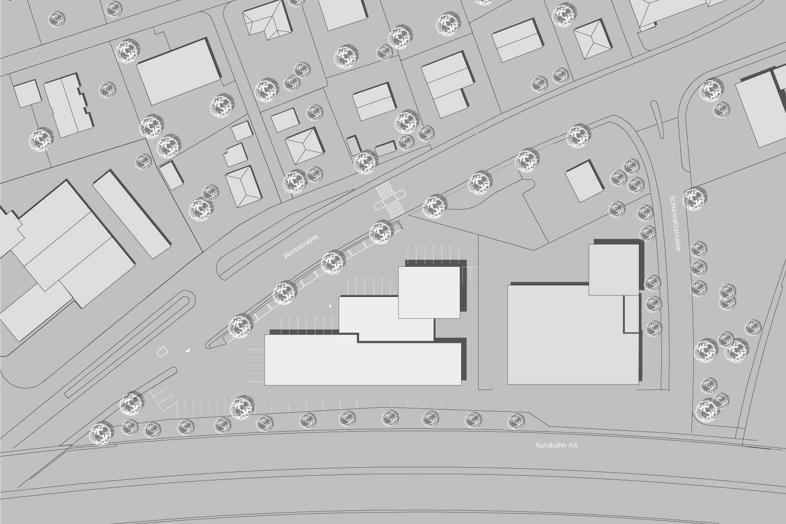 Privera Headquarters by Marazzi+Paul Architecture ltd - Architizer