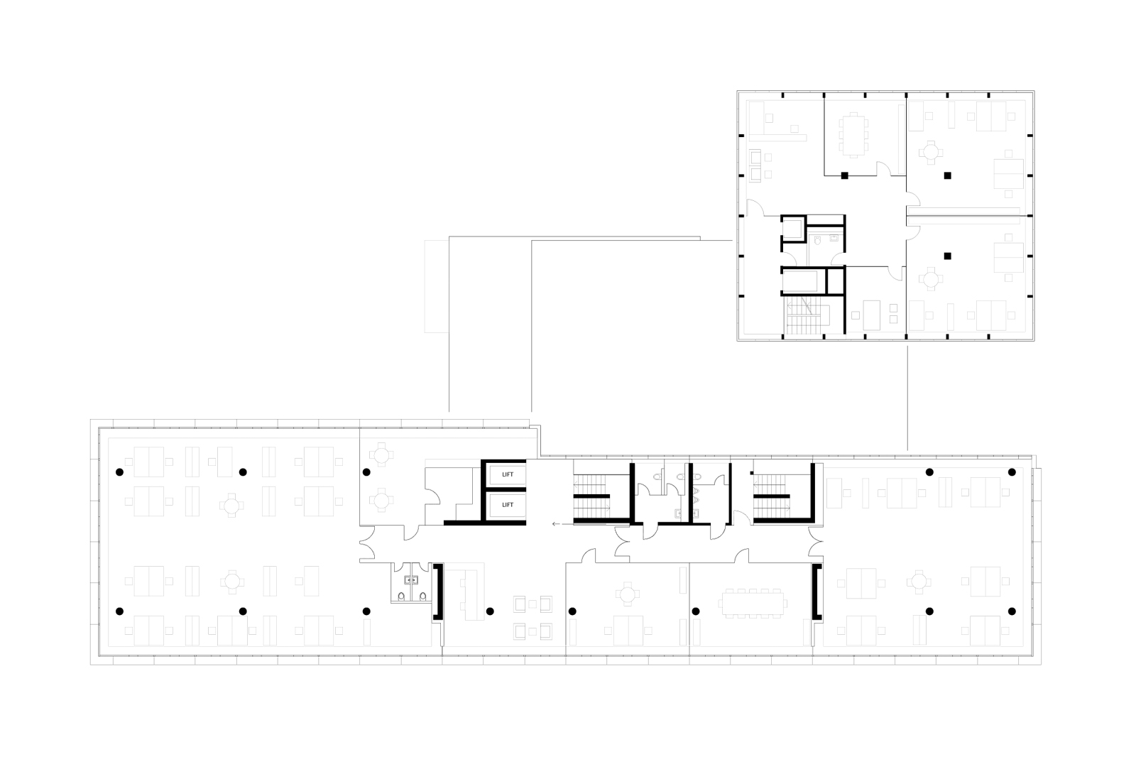 Privera Headquarters by Marazzi+Paul Architecture ltd - Architizer