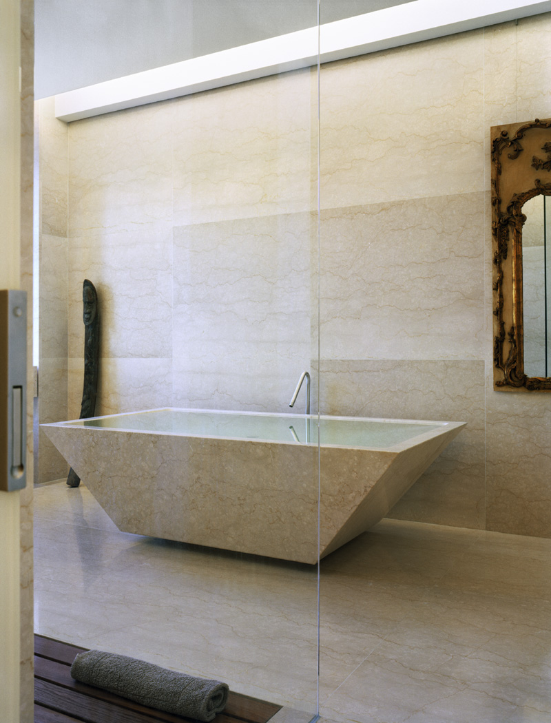 Chelsea Loft by Gabellini Sheppard Associates - Architizer