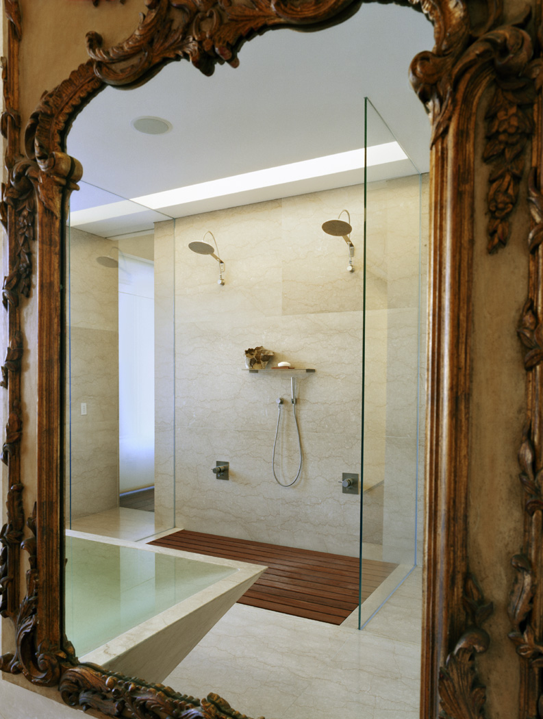 Chelsea Loft by Gabellini Sheppard Associates - Architizer