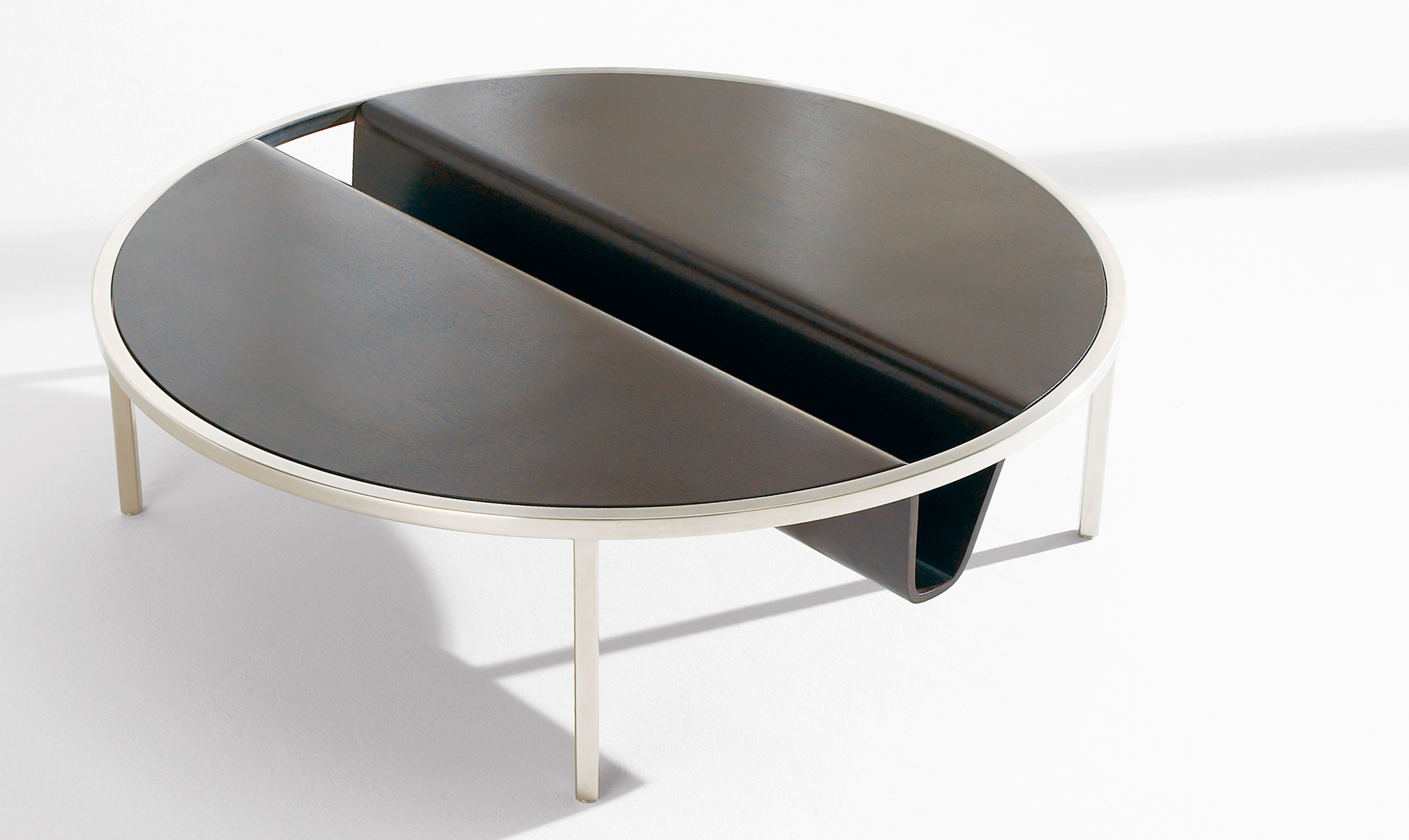 FOLDER table system by TOPO DESIGN - Architizer