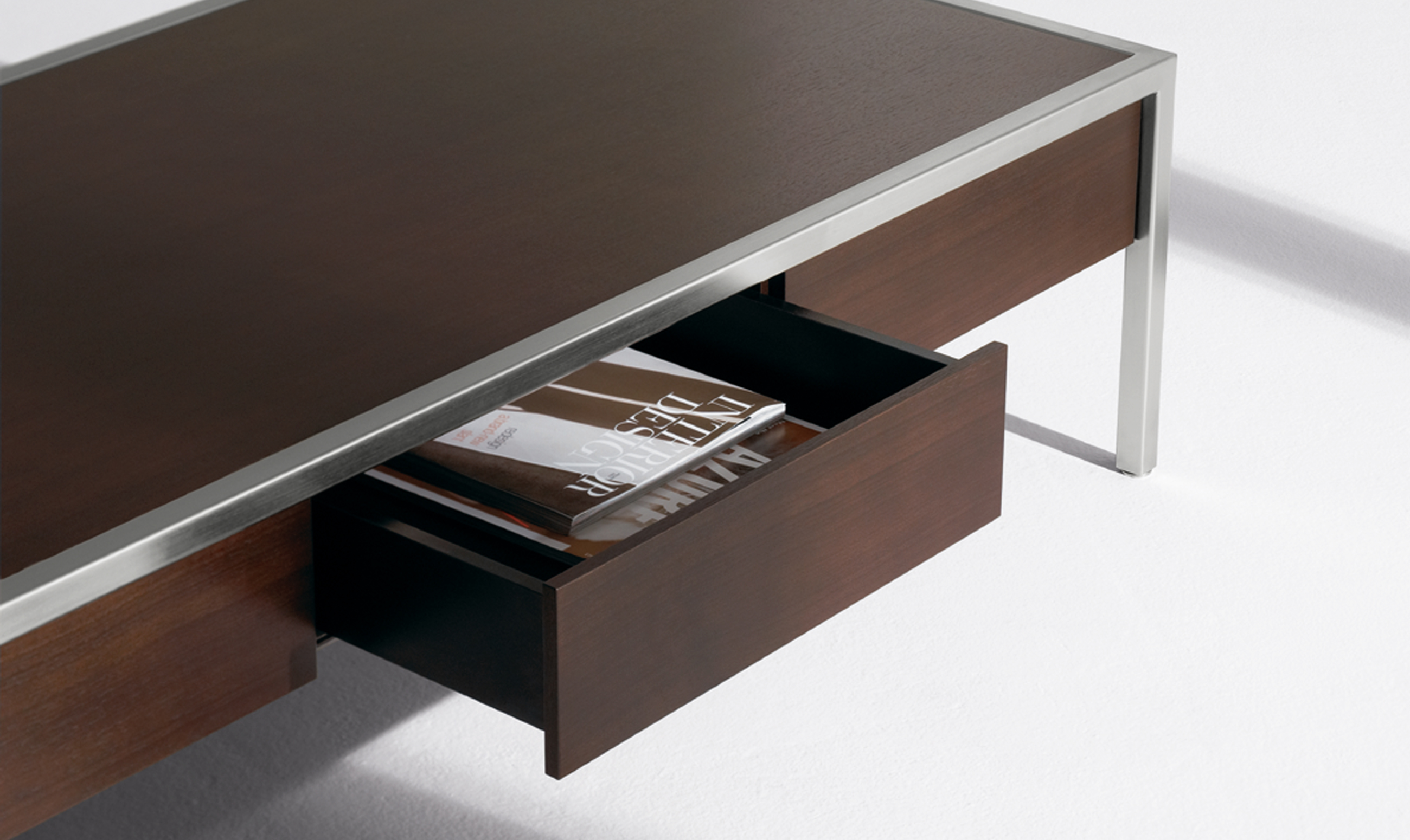 FOLDER table system by TOPO DESIGN - Architizer