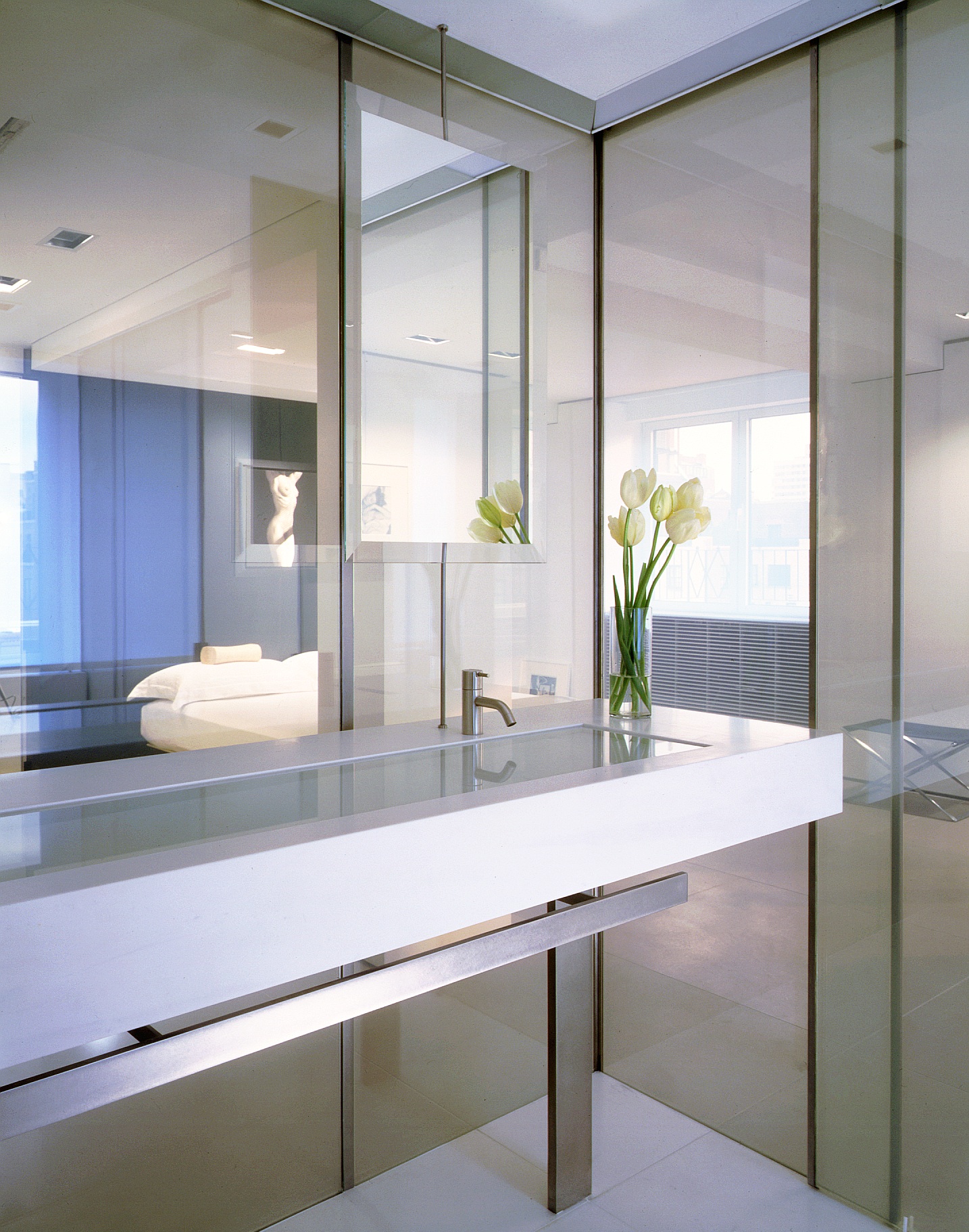 Gabellini Sheppard Associates - Architizer