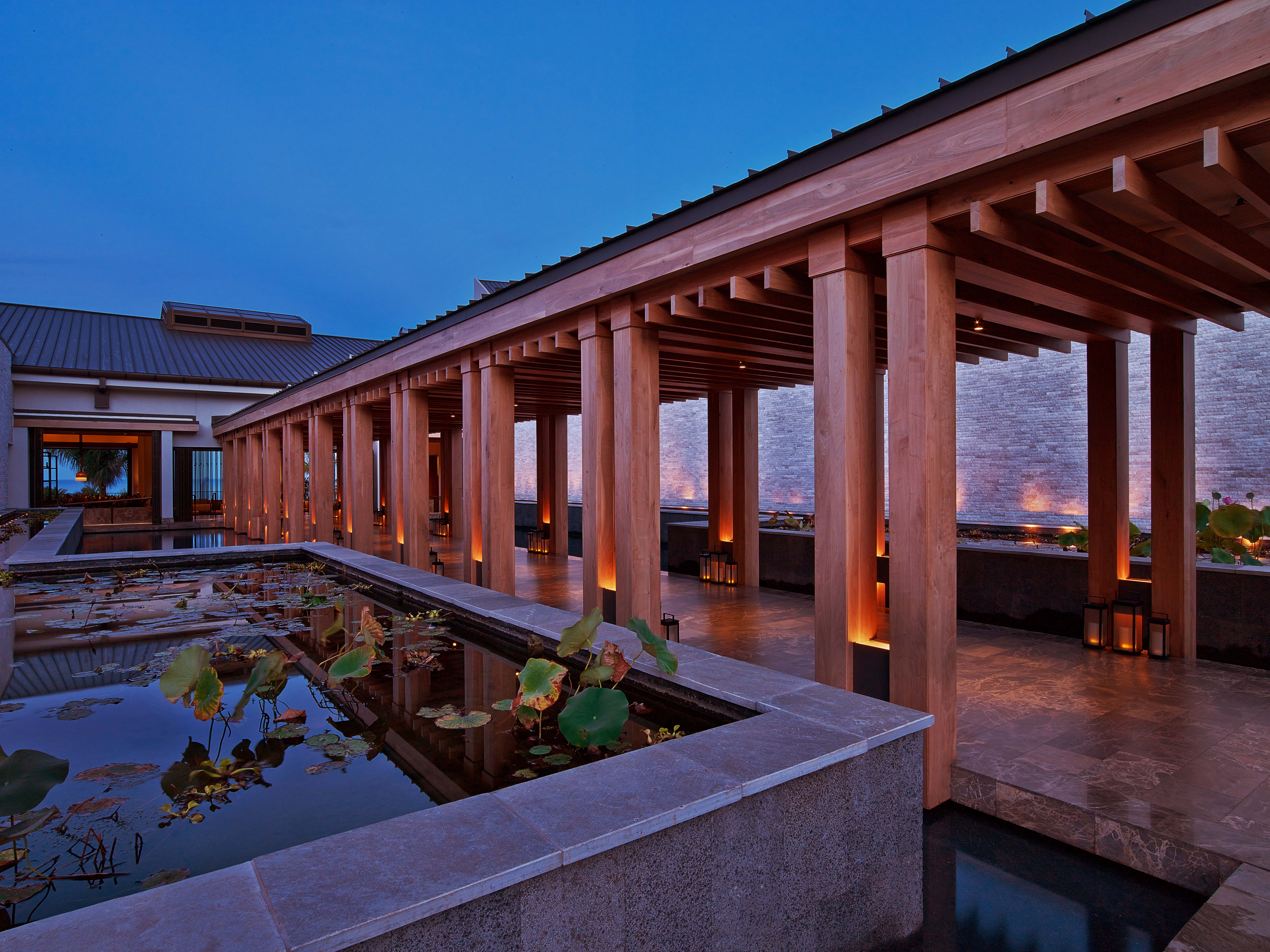 Andaz Maui at Wailea by Rockwell Group - Architizer